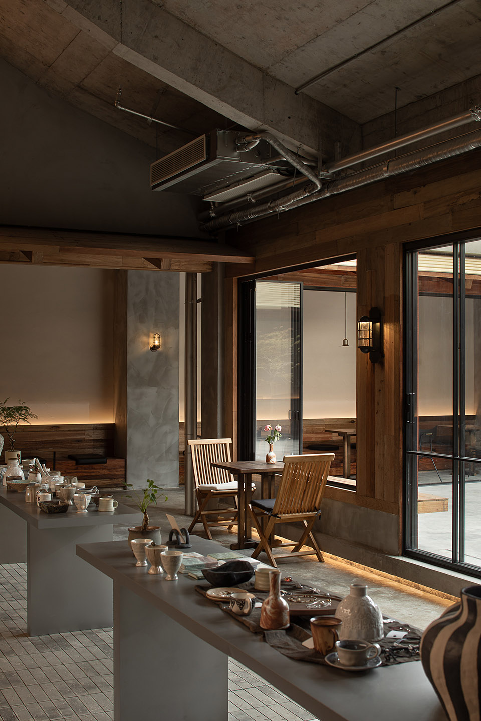 Dasi Lane Reborn: Reimagining the Home of Streets and Alleys by Slow ...