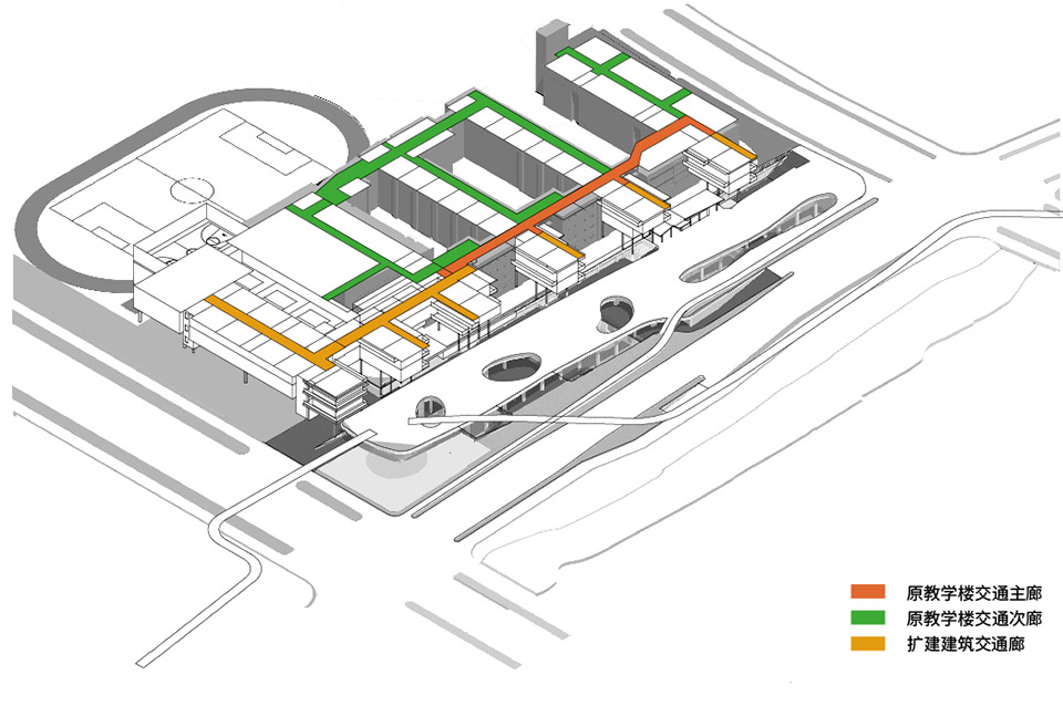 Expansion and Renovation of Primary School & Urban Infrastructure Multi ...