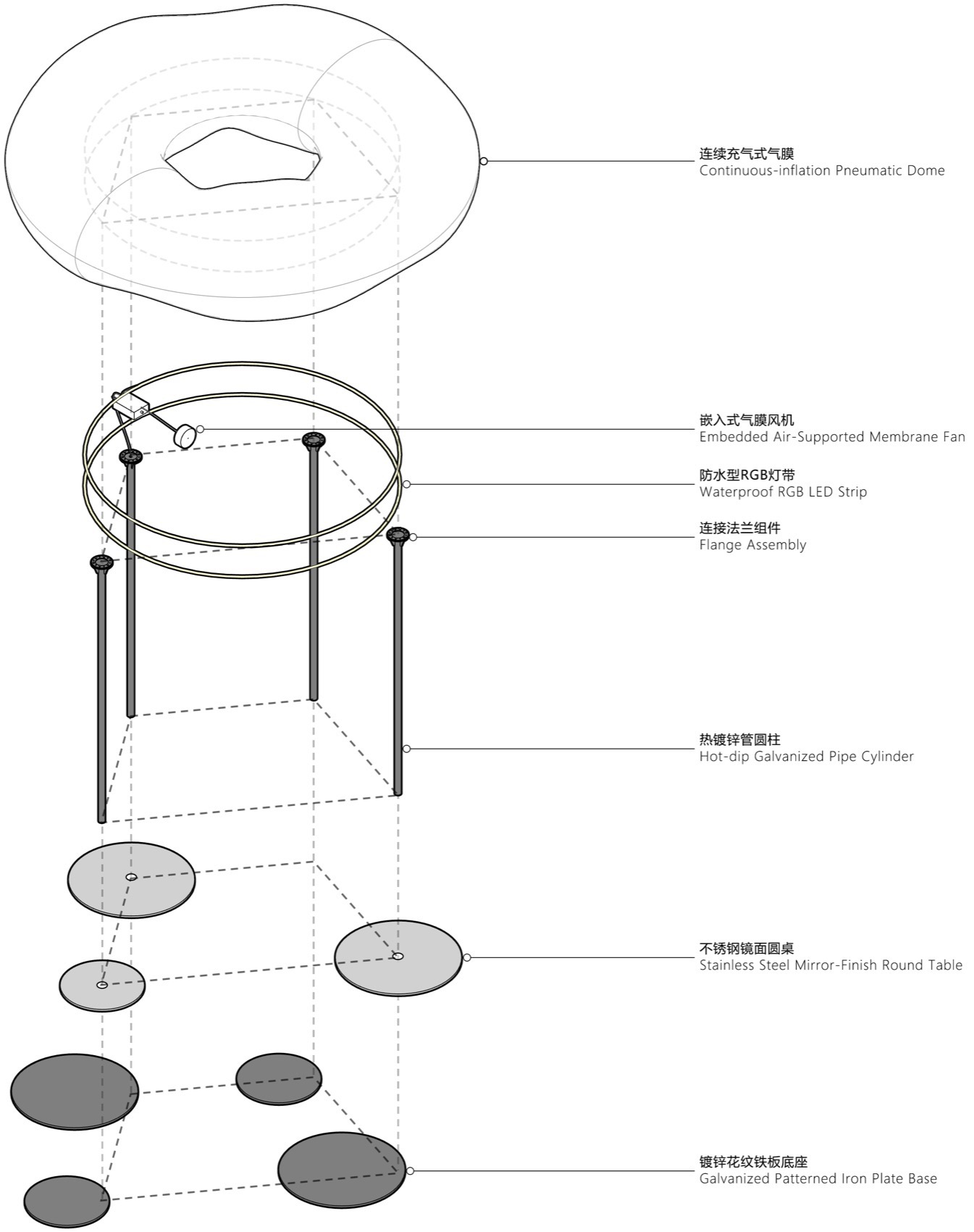 ”The Noodle’s Tale” and “Beijing’s Bite” by Wei Shiyu and Zhu Ning’s ...