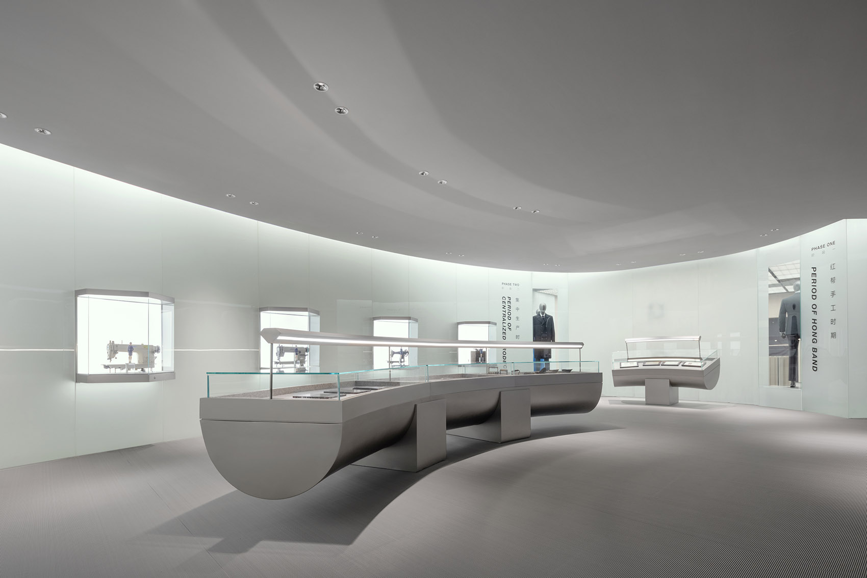 Gallery of Progen by Greater Dog Architects - 谷德设计网