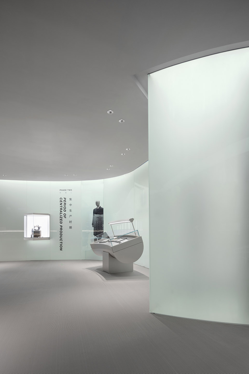 Gallery of Progen by Greater Dog Architects - 谷德设计网