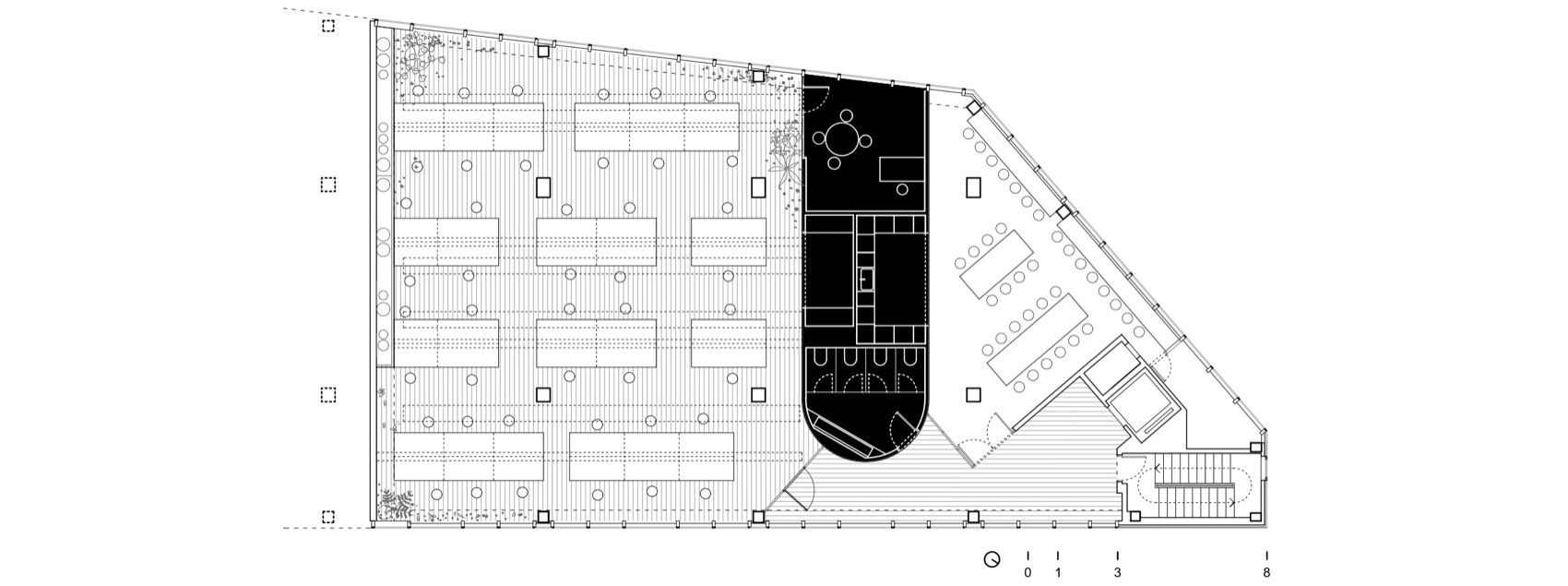SAIER by Flexo Arquitectura - 谷德设计网