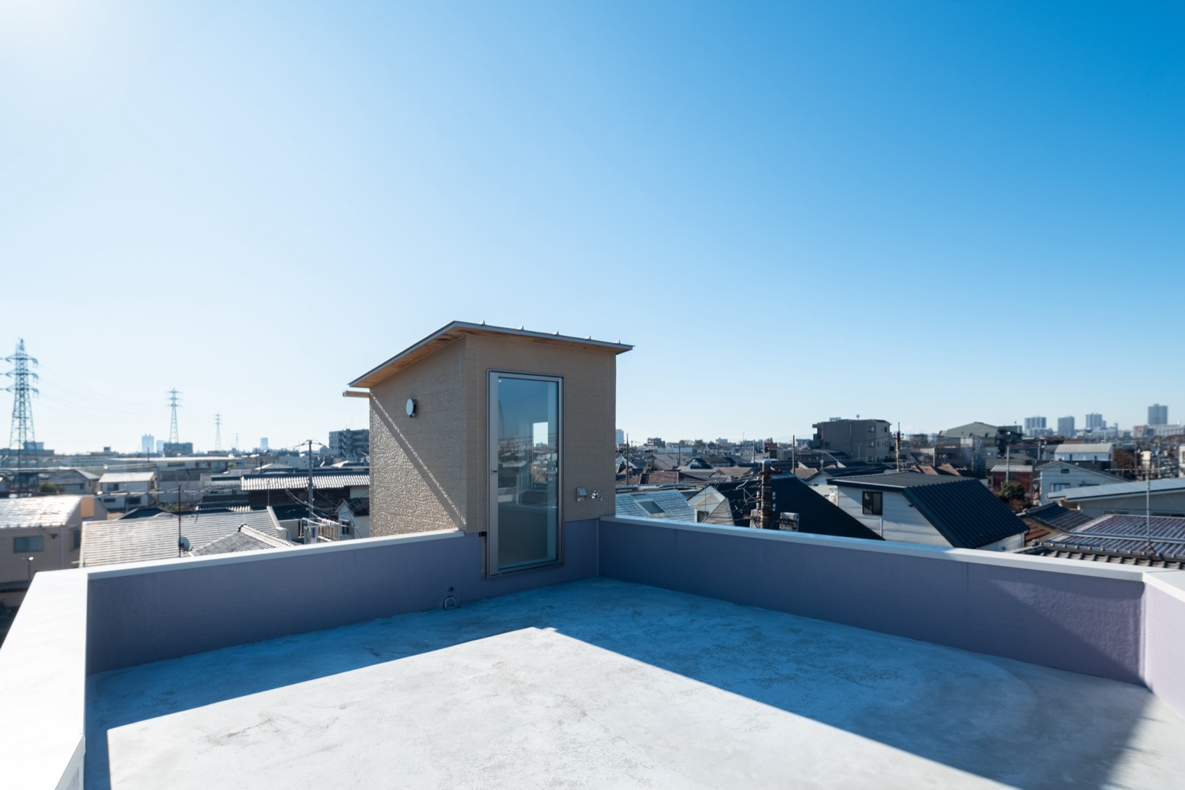 Green House by Shin Aoki & Partners - 谷德设计网