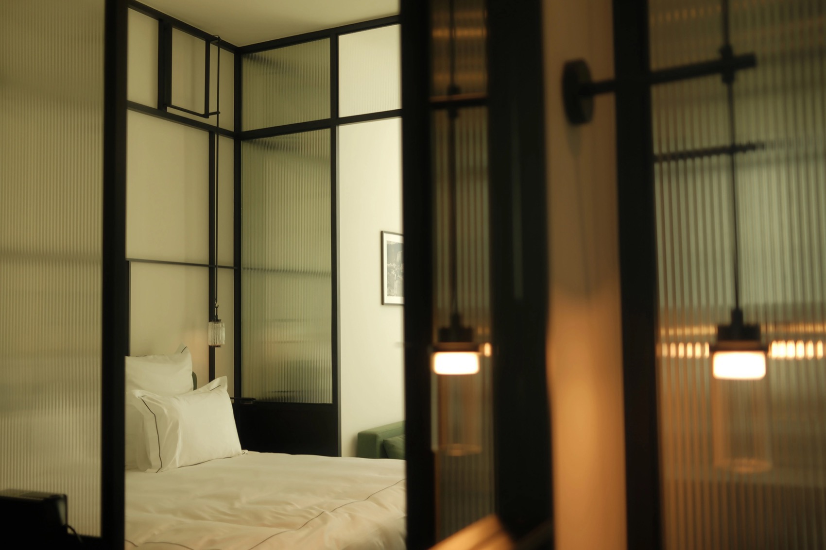The Telegraph Hotel by Neri&Hu Design and Research Office - 谷德设计网