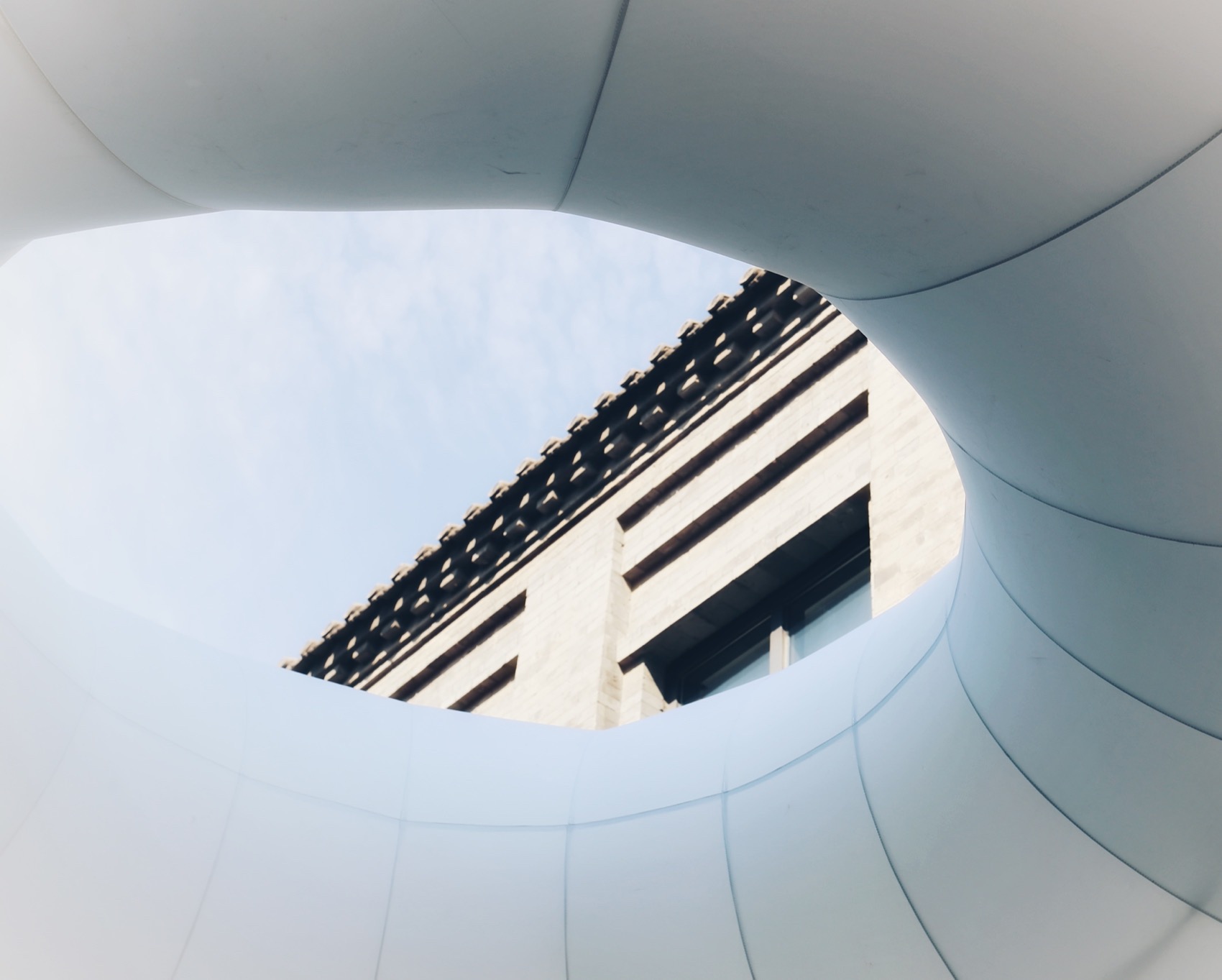 ”The Noodle’s Tale” and “Beijing’s Bite” by Wei Shiyu and Zhu Ning’s ...