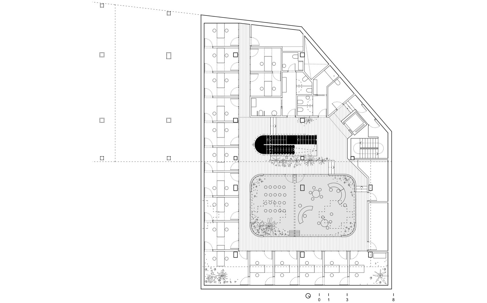 SAIER by Flexo Arquitectura - 谷德设计网
