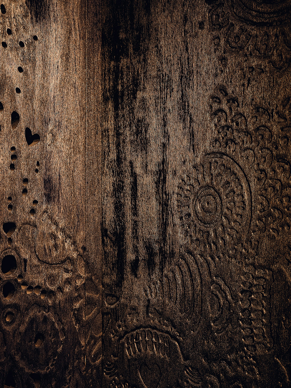 EL COPITAS bar by DA BUREAU - 谷德设计网