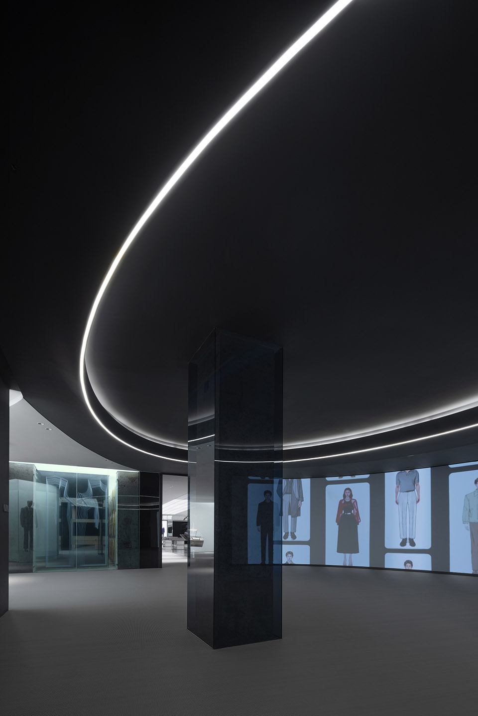 Gallery of Progen by Greater Dog Architects - 谷德设计网