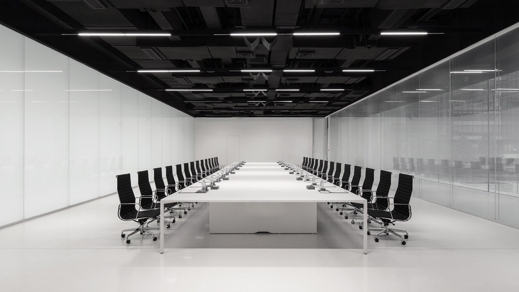 Midea Science Exhibition Center by Atelier Ma_ BIAD - 谷德设计网