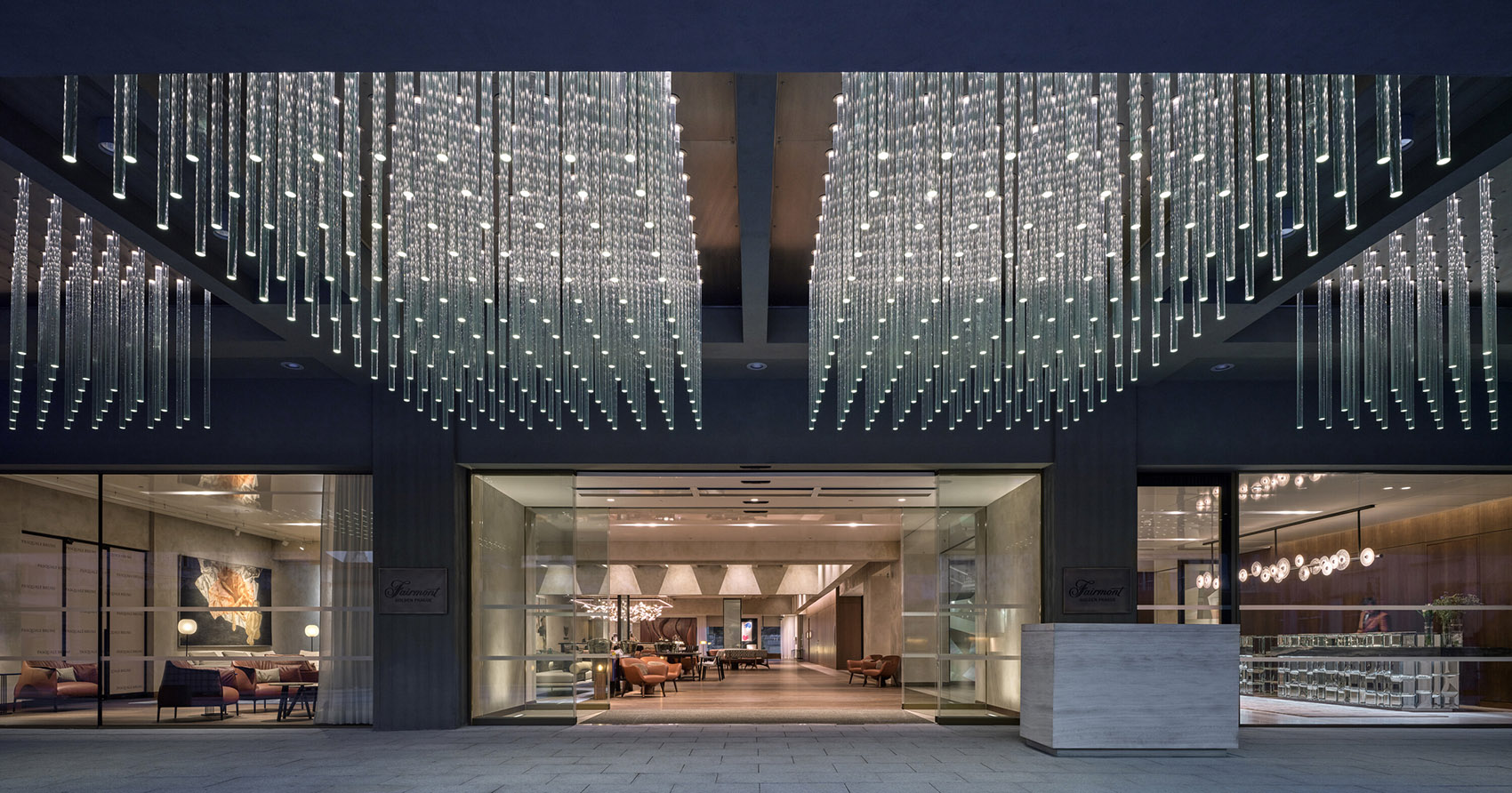 Reconstruction of a Brutalist Icon by TaK Architects - 谷德设计网