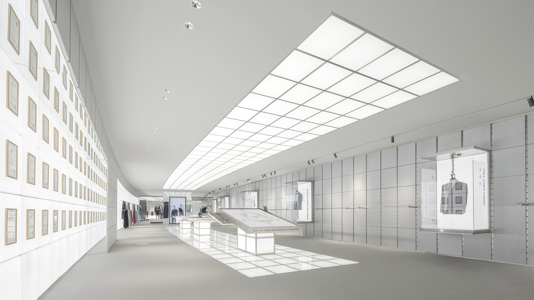 Gallery of Progen by Greater Dog Architects - 谷德设计网