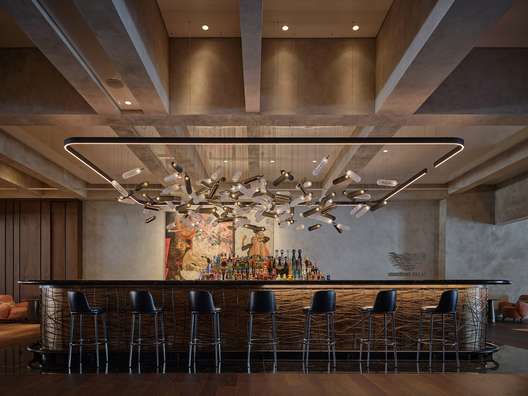 Reconstruction of a Brutalist Icon by TaK Architects - 谷德设计网