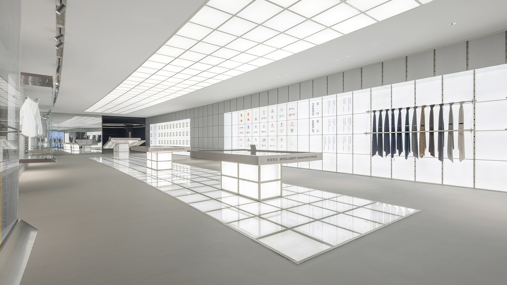 Gallery of Progen by Greater Dog Architects - 谷德设计网