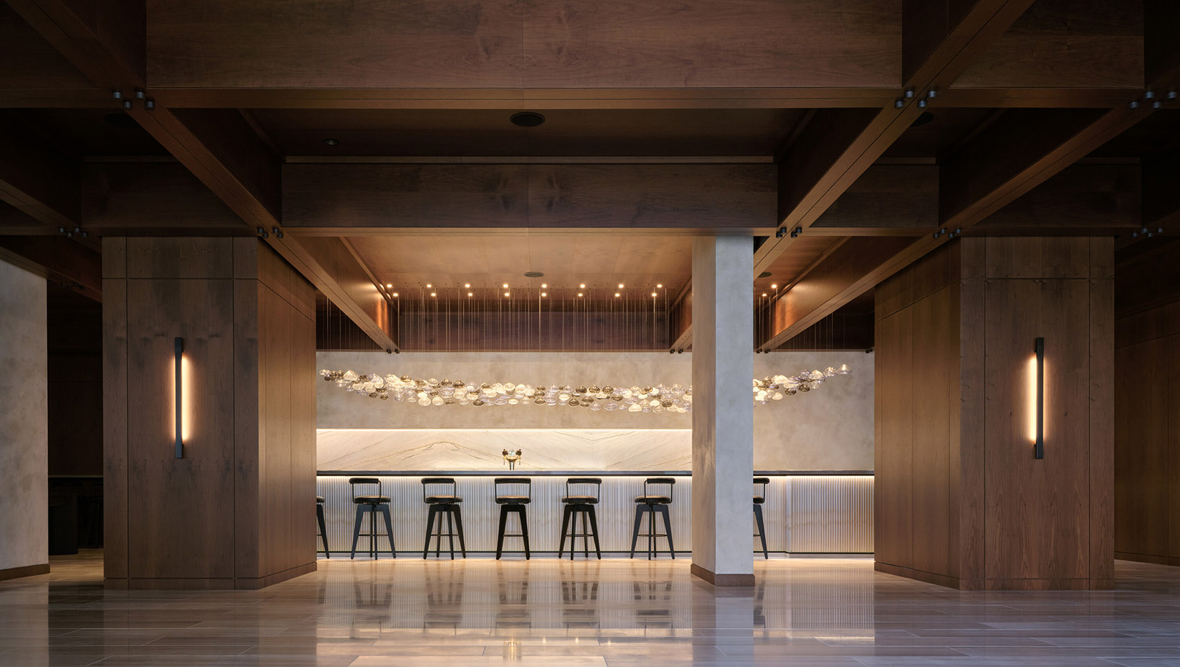 Reconstruction of a Brutalist Icon by TaK Architects - 谷德设计网