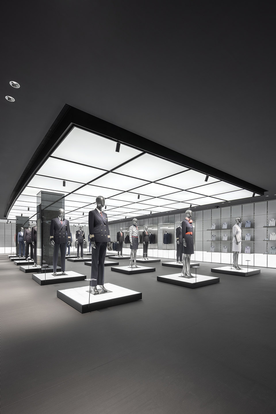 Gallery of Progen by Greater Dog Architects - 谷德设计网