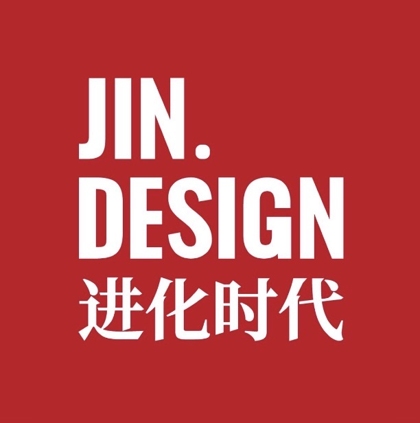 JIN DESIGN - 谷德设计网