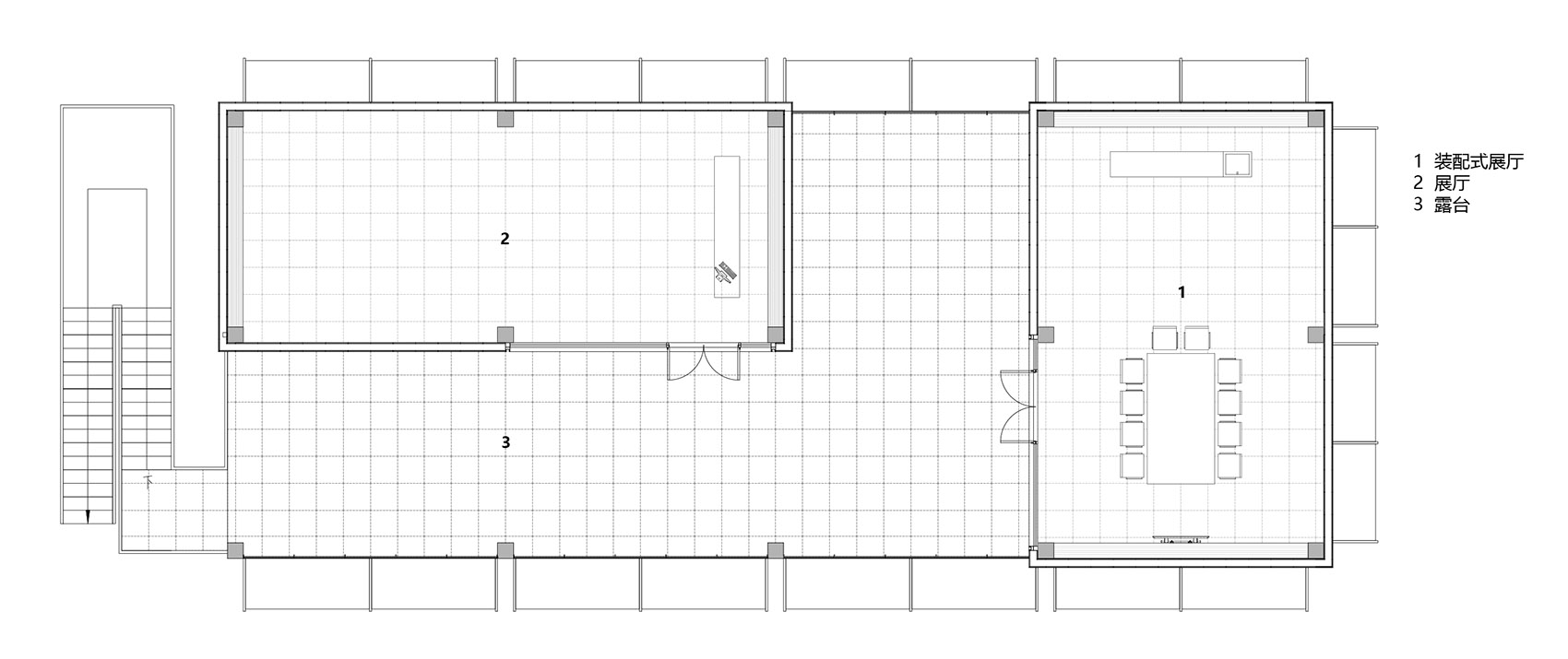 G-CUBE by Zhejiang University of Technology Engineering Design Group Co ...