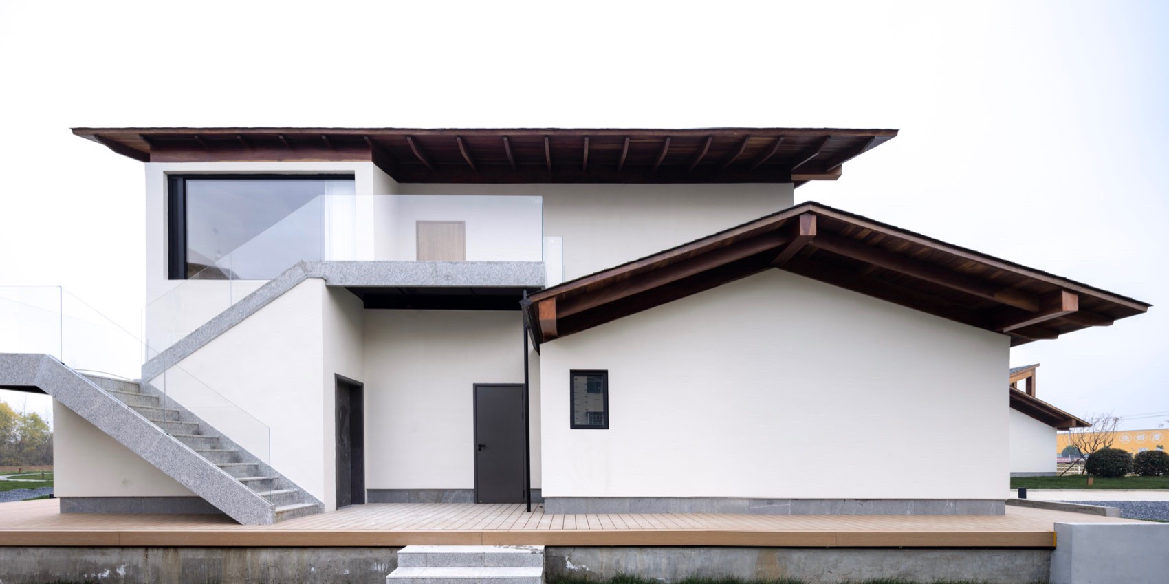 Fuyuan Residence by Modum Atelier - 谷德设计网