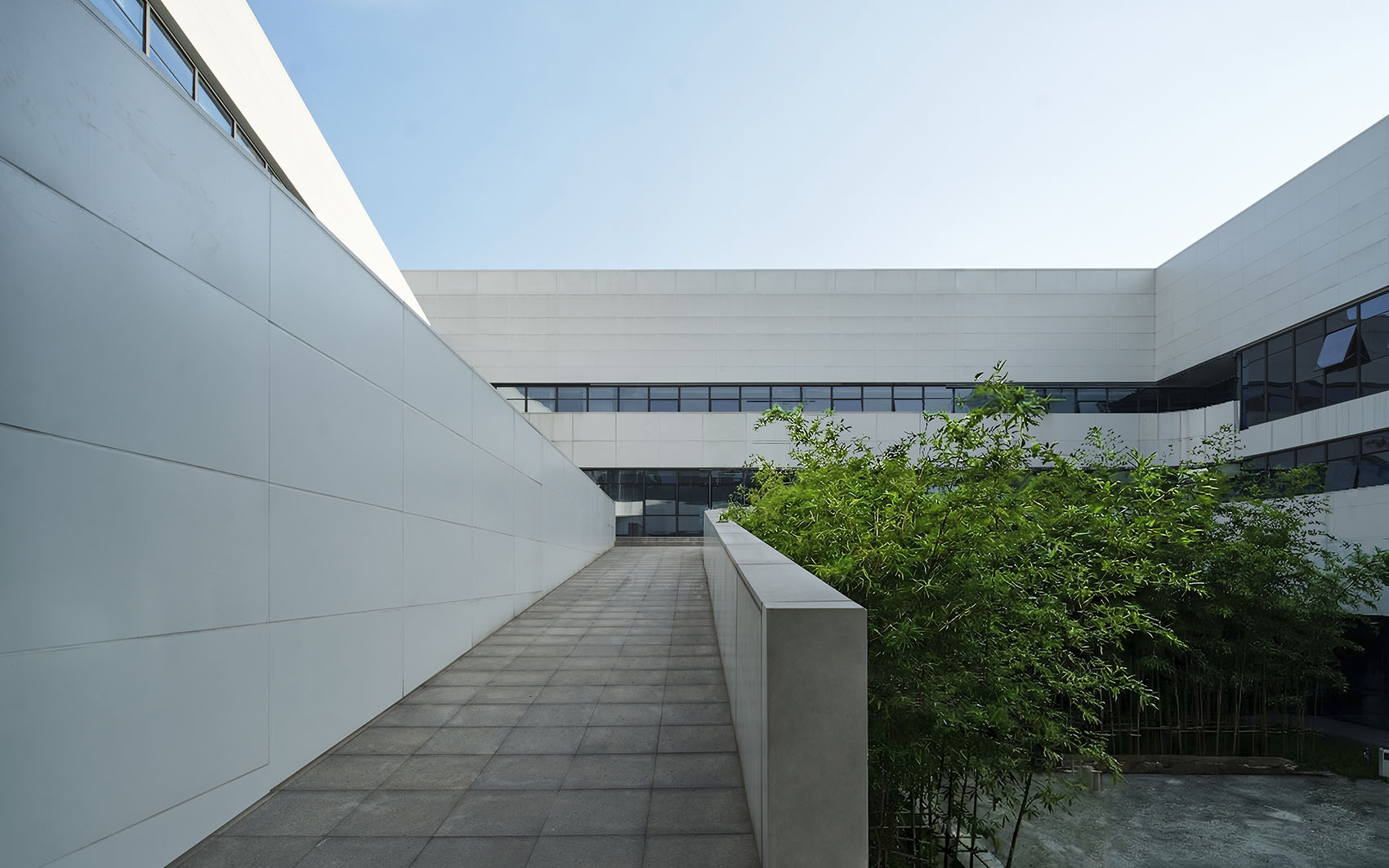 The Art and Sports Comprehensive Hall of Chongqing Electric Power ...