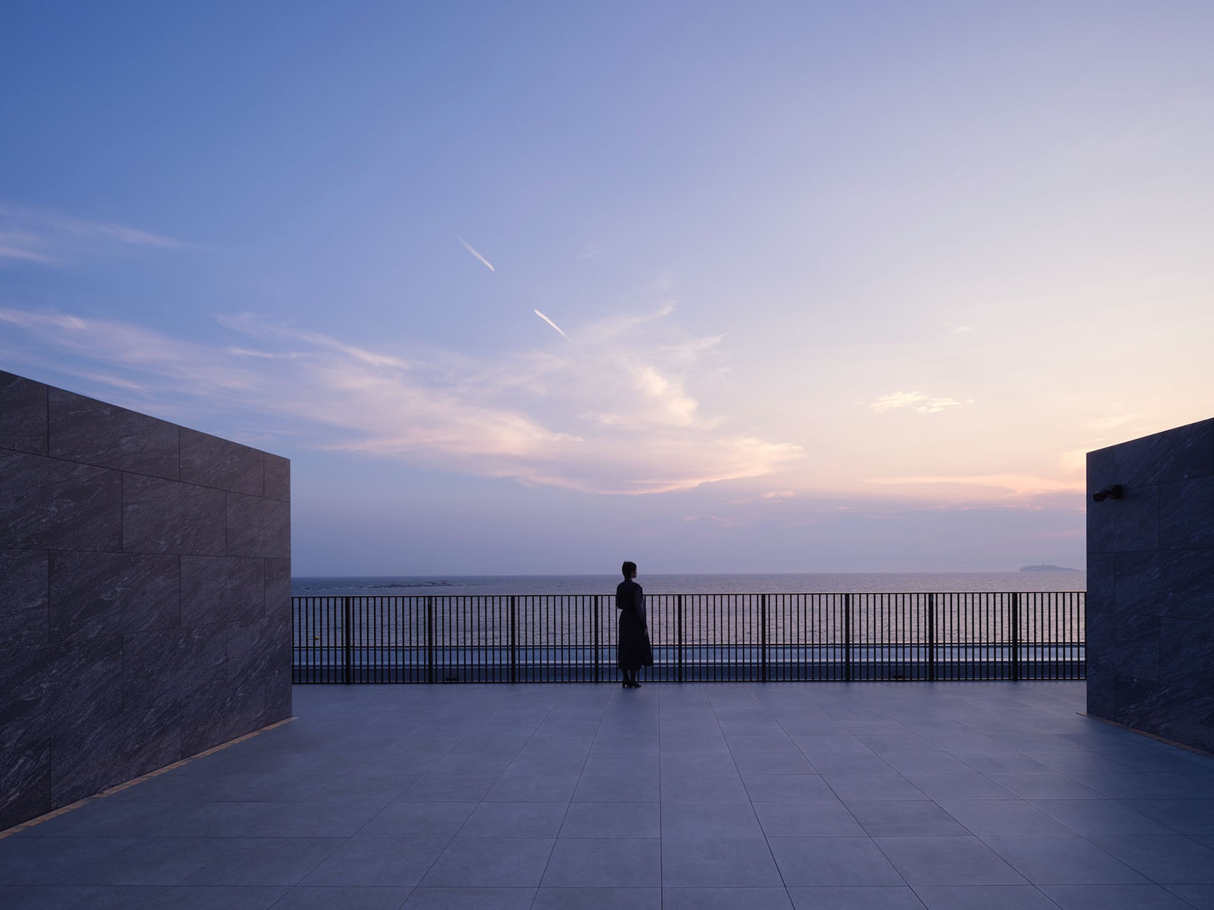 DIAMAS HAYAMA by APOLLO Architects & Associates Co., Ltd. - 谷德设计网