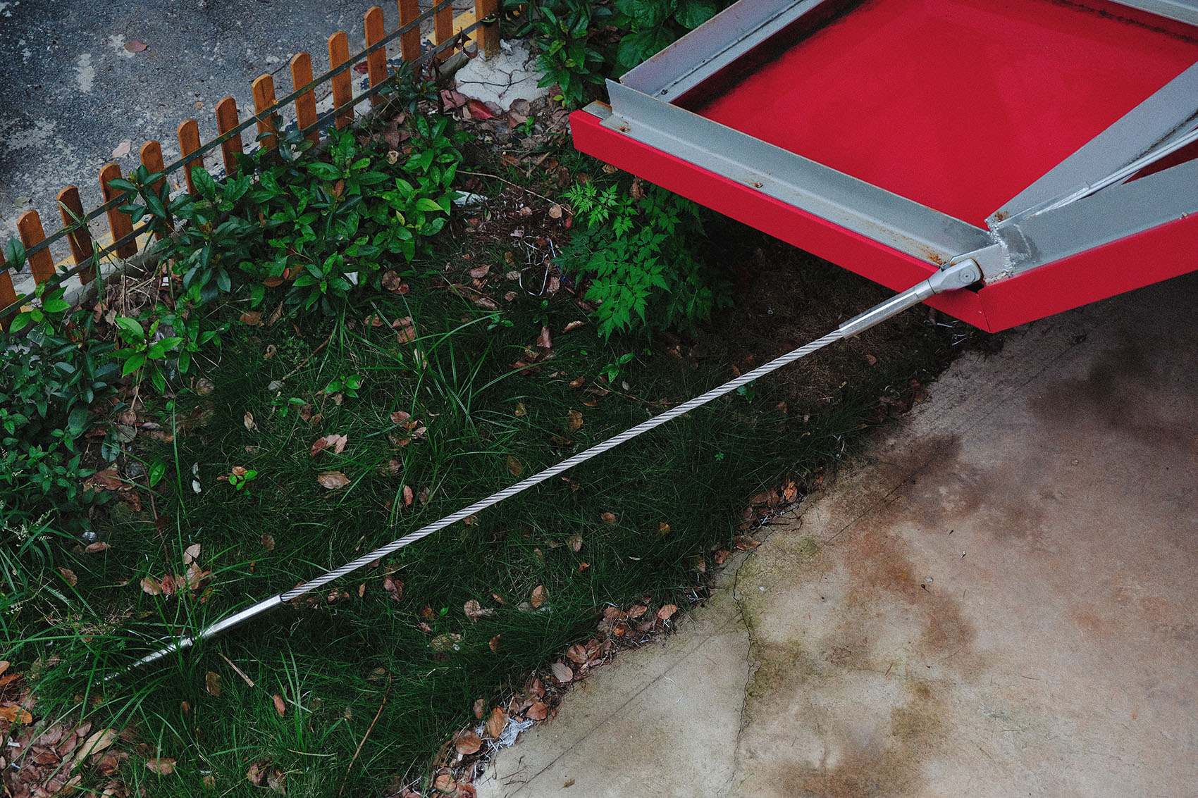 The Butterfly Pavilion by Atelier ShadowMR - 谷德设计网