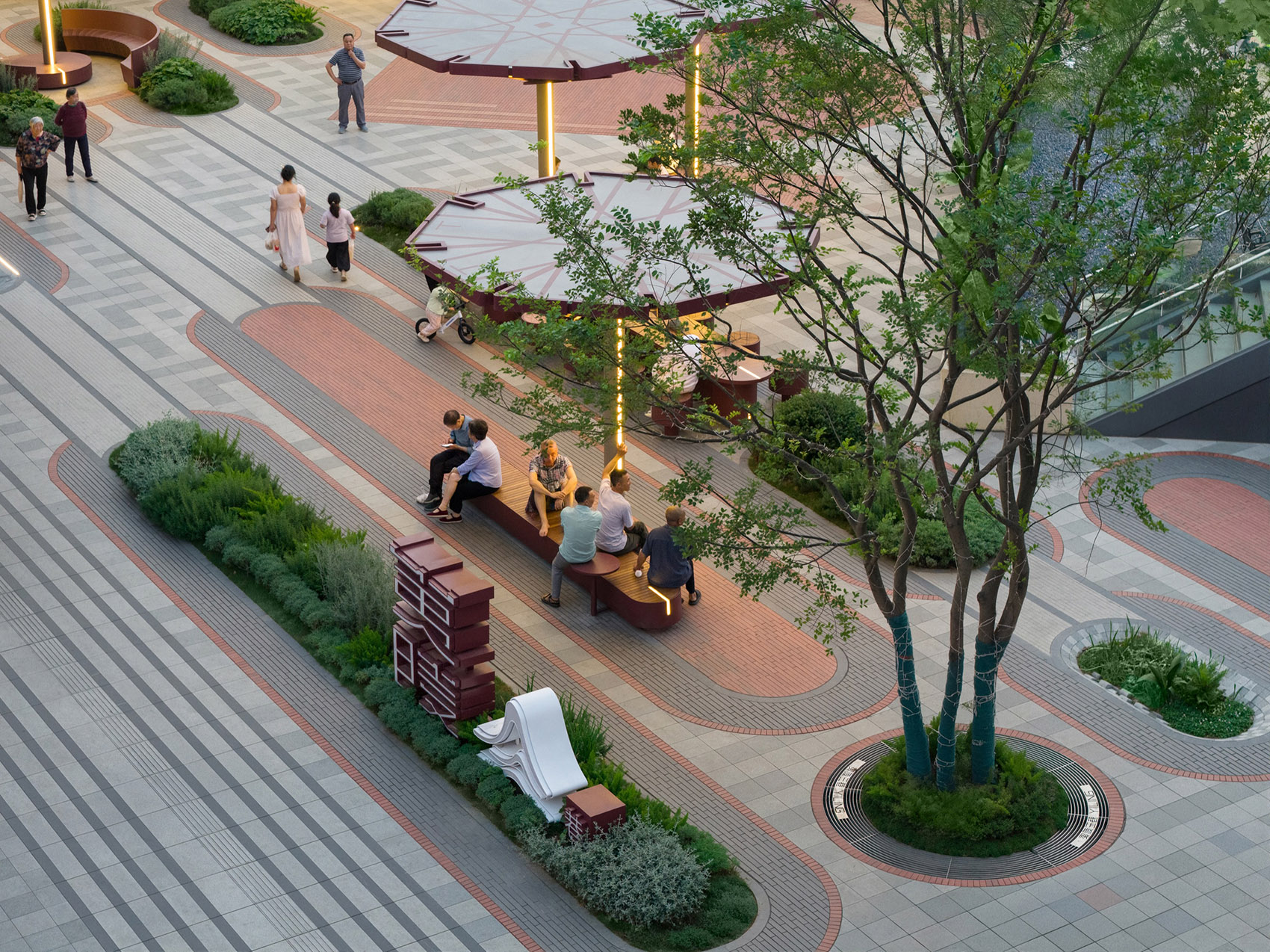Review of the year – gooood’s Monthly Most Popular 36 Projects of 2025 ...