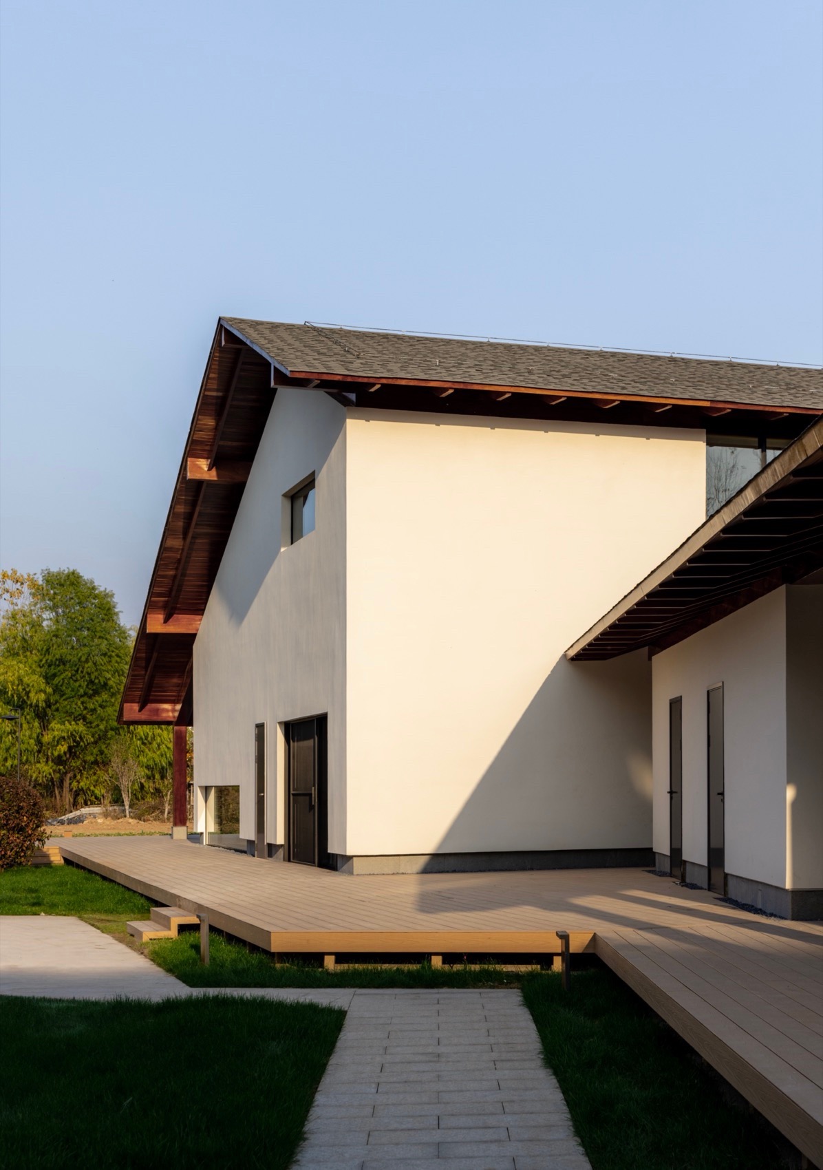 Fuyuan Residence by Modum Atelier - 谷德设计网