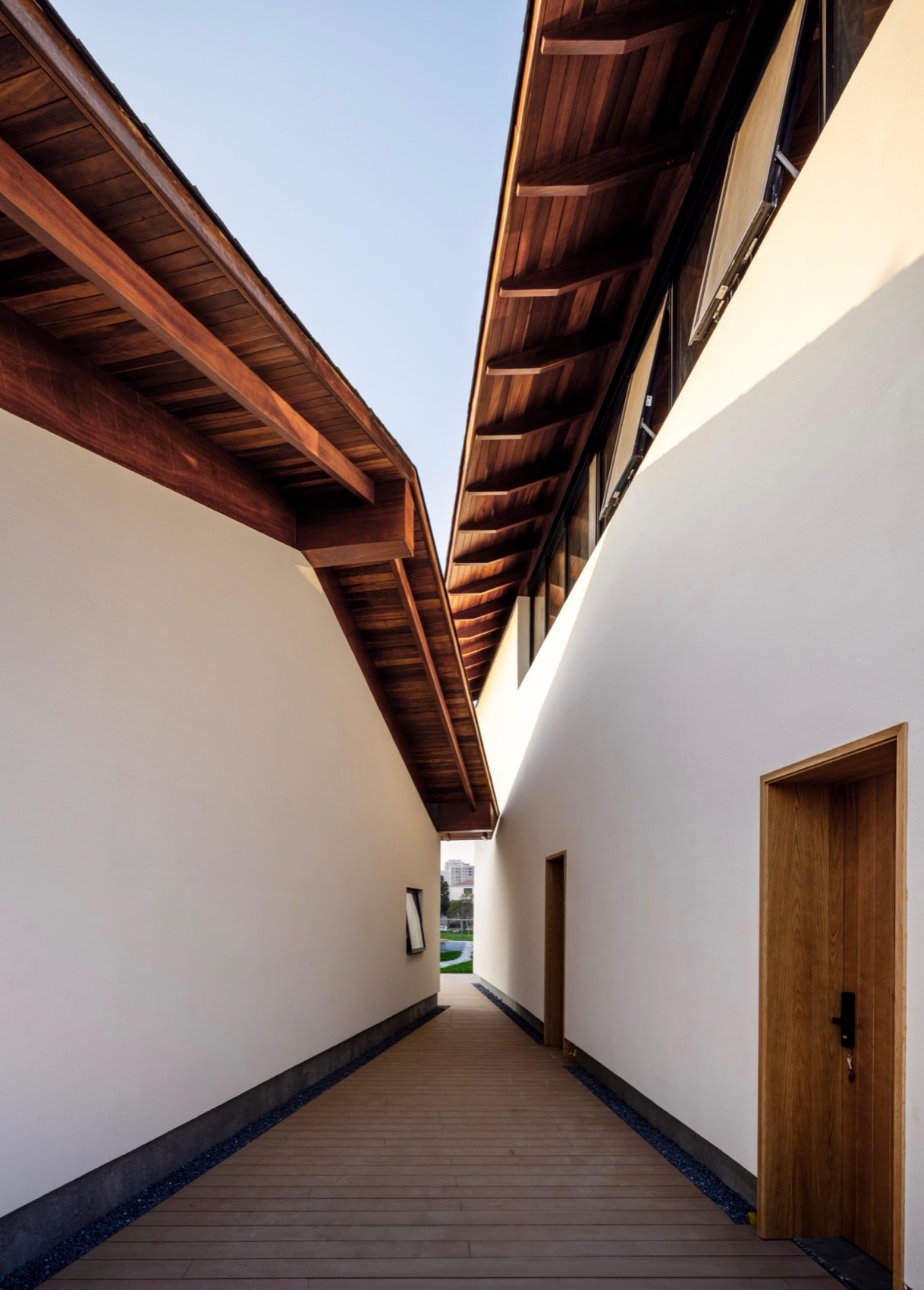 Fuyuan Residence by Modum Atelier - 谷德设计网
