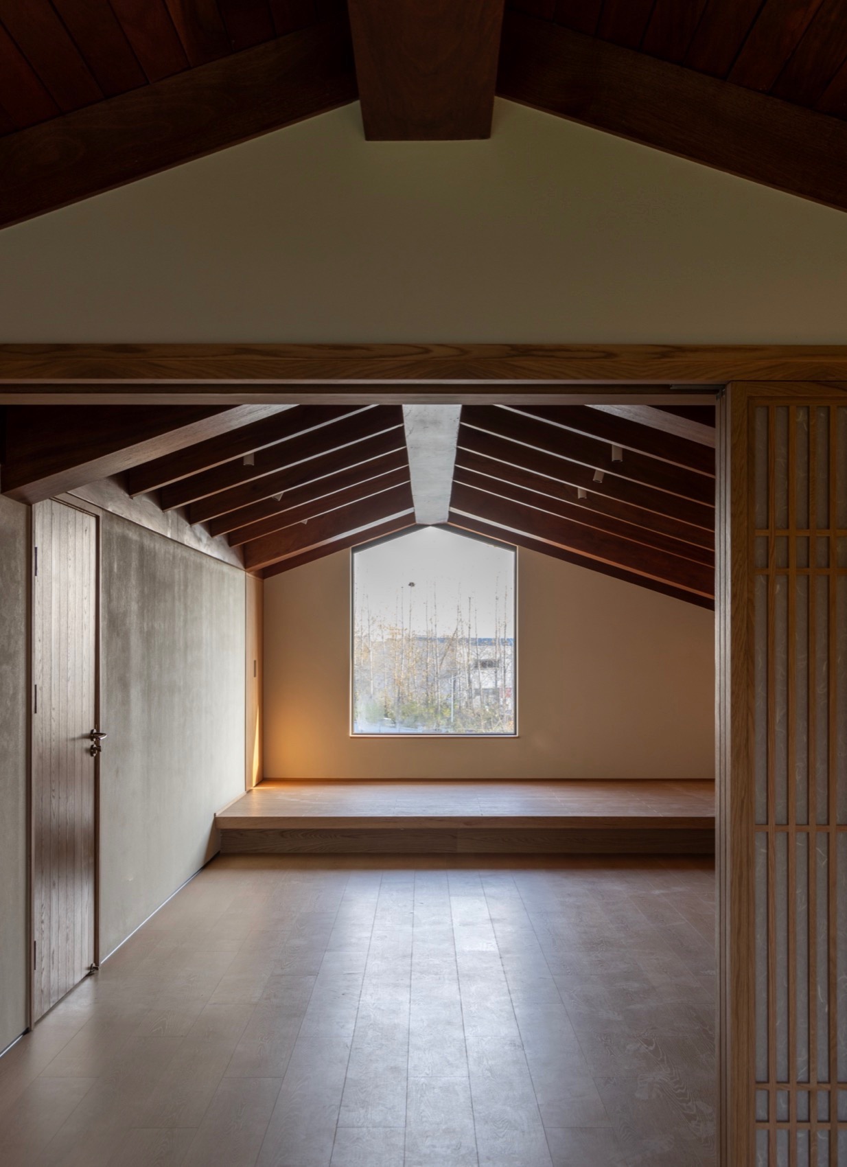 Fuyuan Residence by Modum Atelier - 谷德设计网