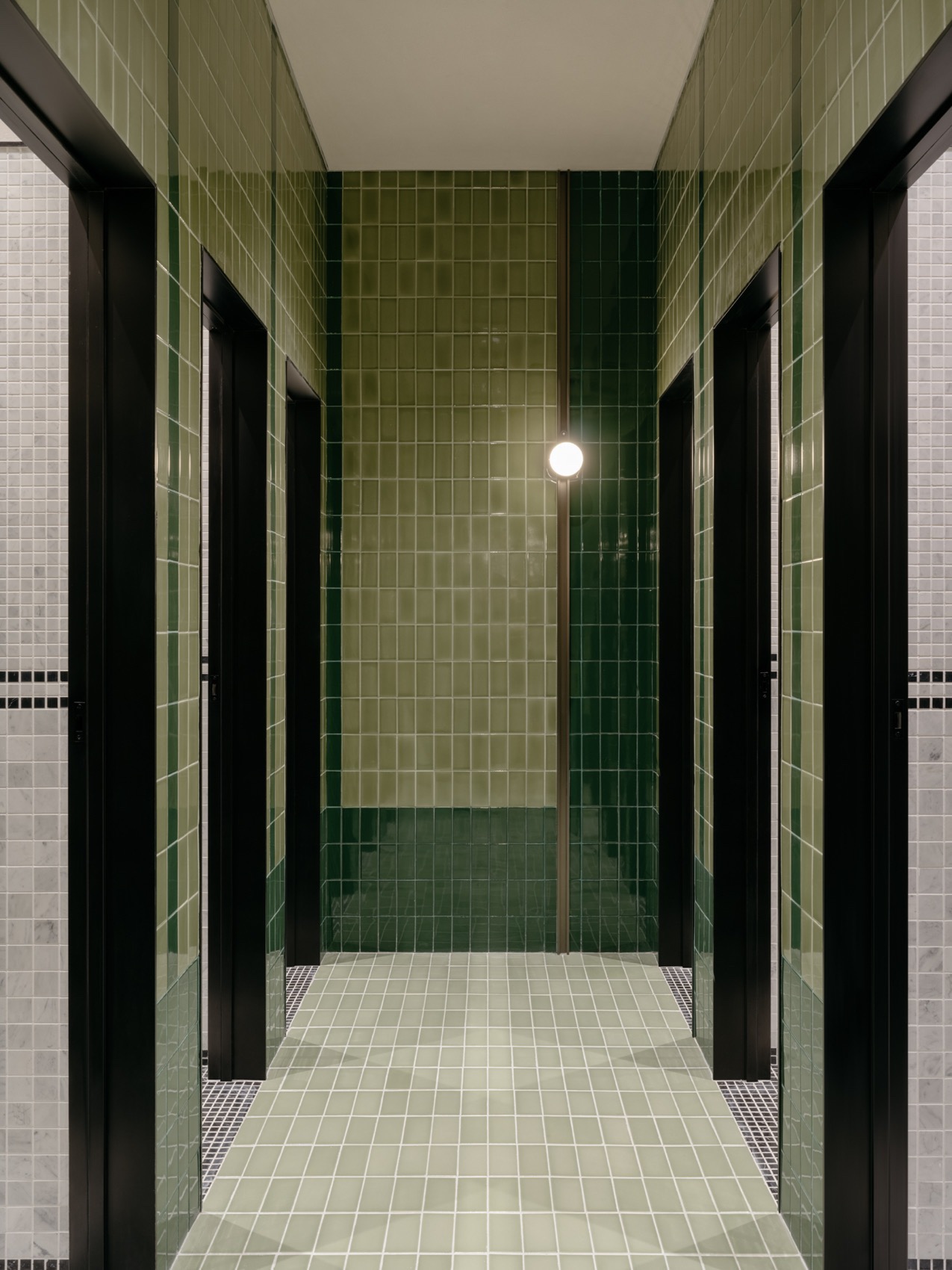 Ink Ink Market by Linehouse - 谷德设计网