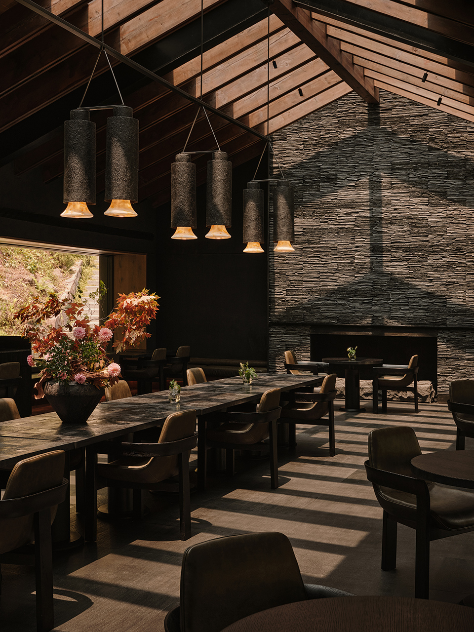 ZOLAND·Emei by Studio J. Bridgland - 谷德设计网