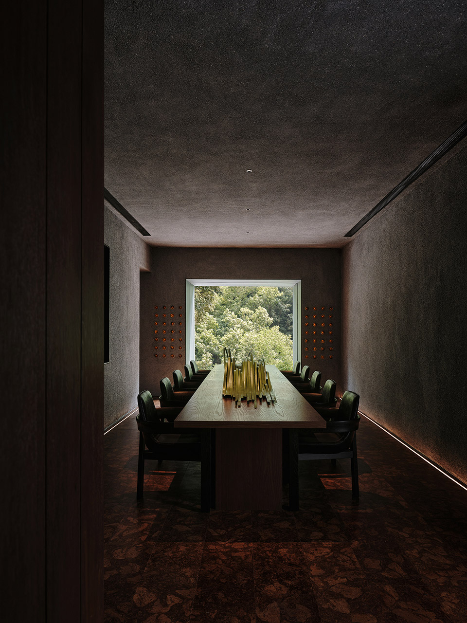ZOLAND·Emei by Studio J. Bridgland - 谷德设计网