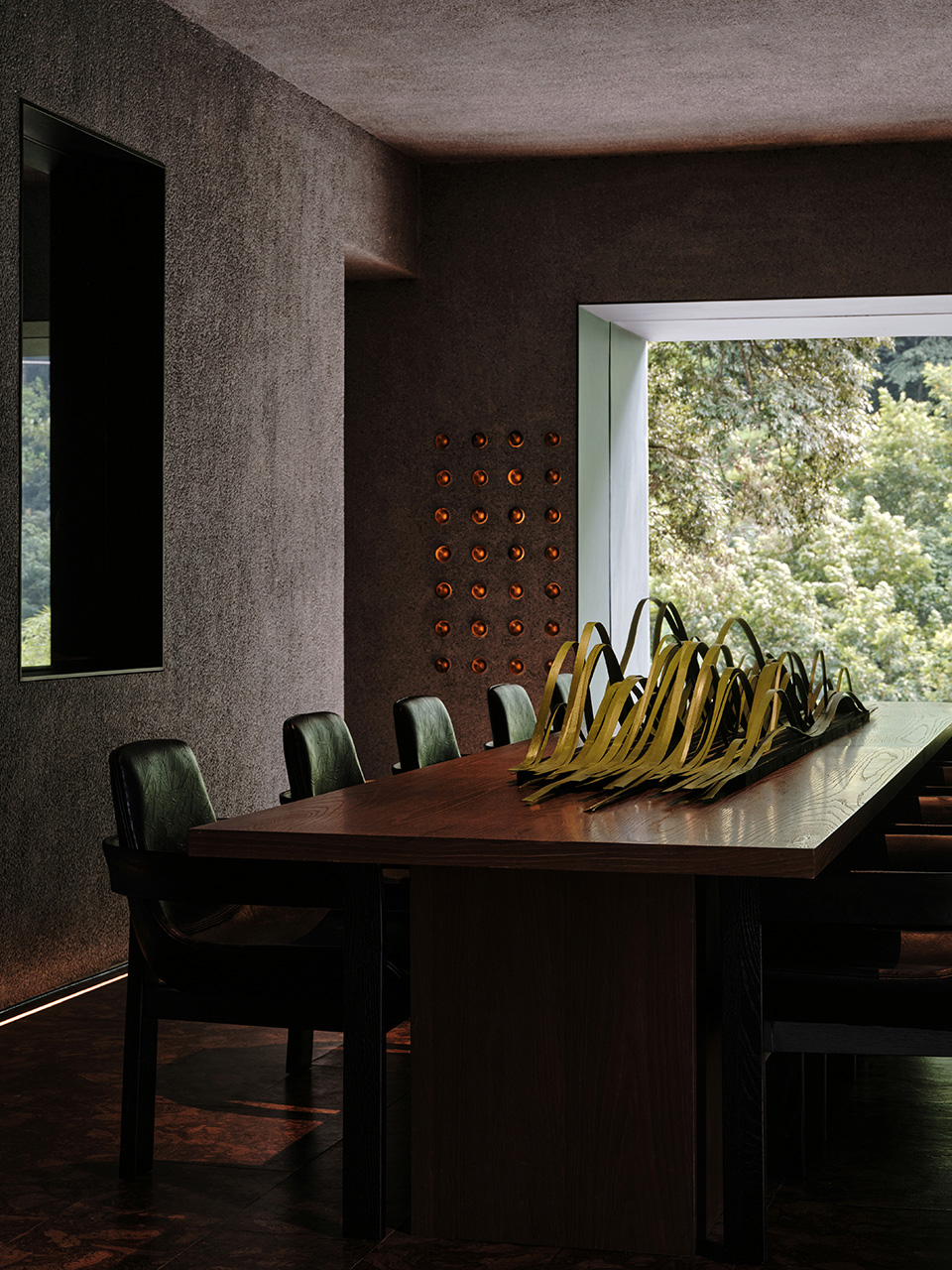 ZOLAND·Emei by Studio J. Bridgland - 谷德设计网