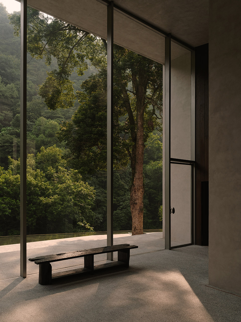 ZOLAND·Emei by Studio J. Bridgland - 谷德设计网