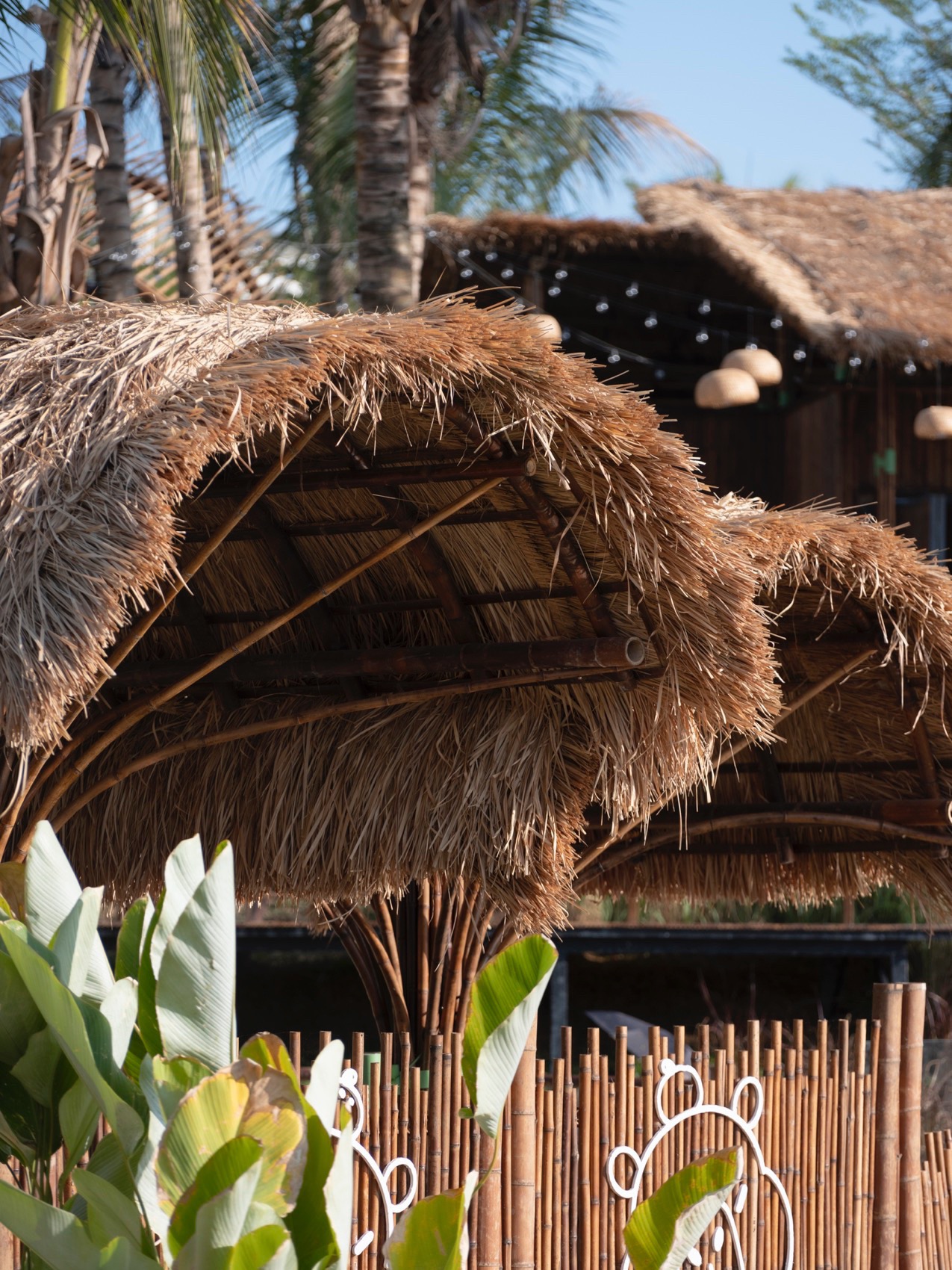 Luxe Waterland by Yudao Studio - 谷德设计网