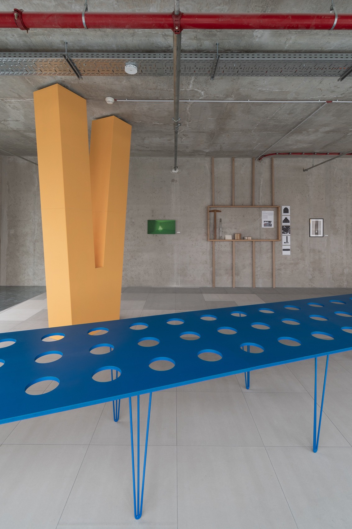 Liget Center by Paradigma Ariadné Ltd - 谷德设计网
