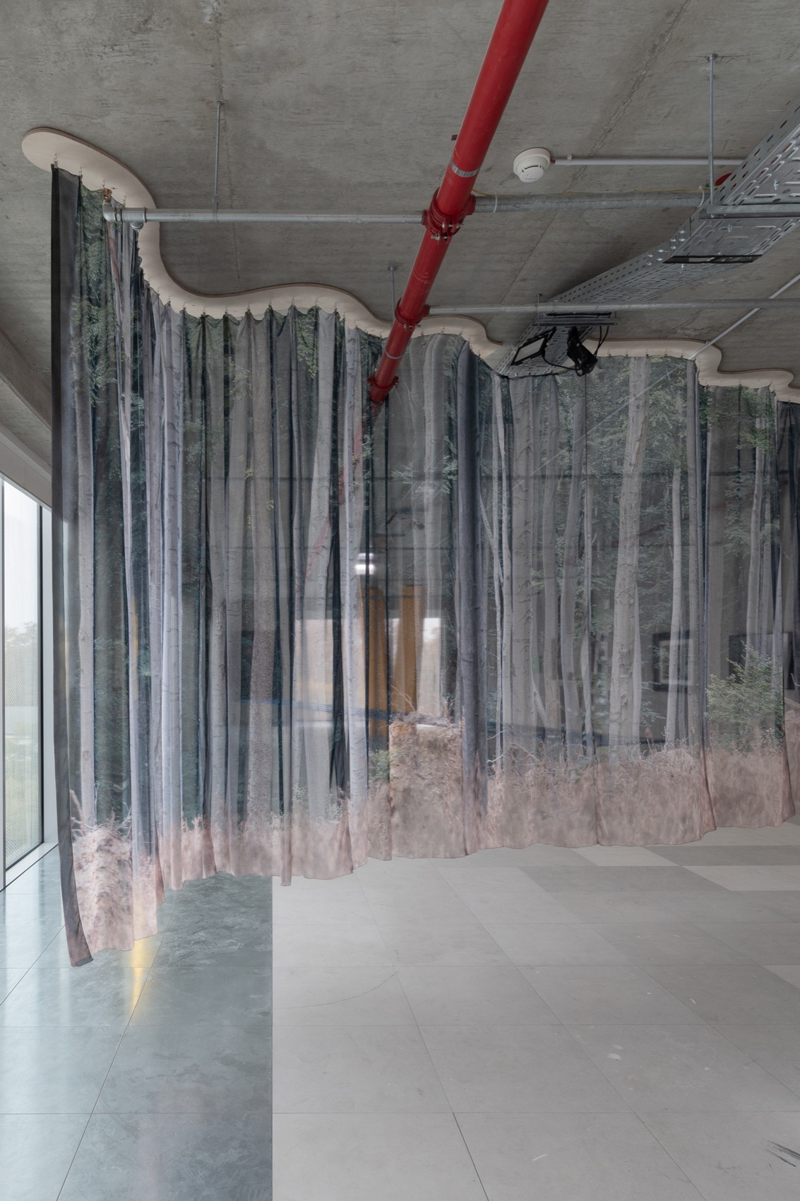 Liget Center by Paradigma Ariadné Ltd - 谷德设计网