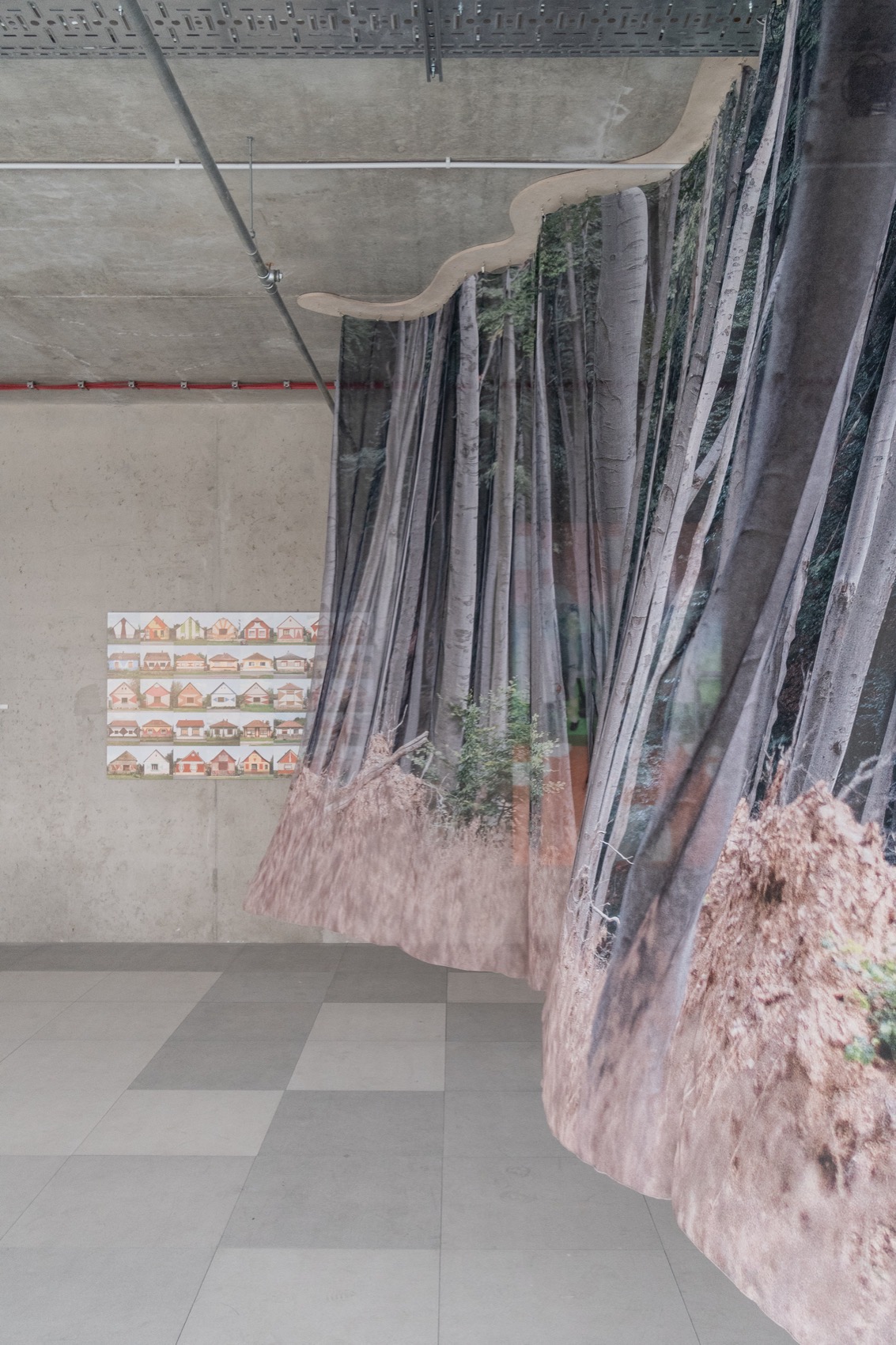 Liget Center by Paradigma Ariadné Ltd - 谷德设计网