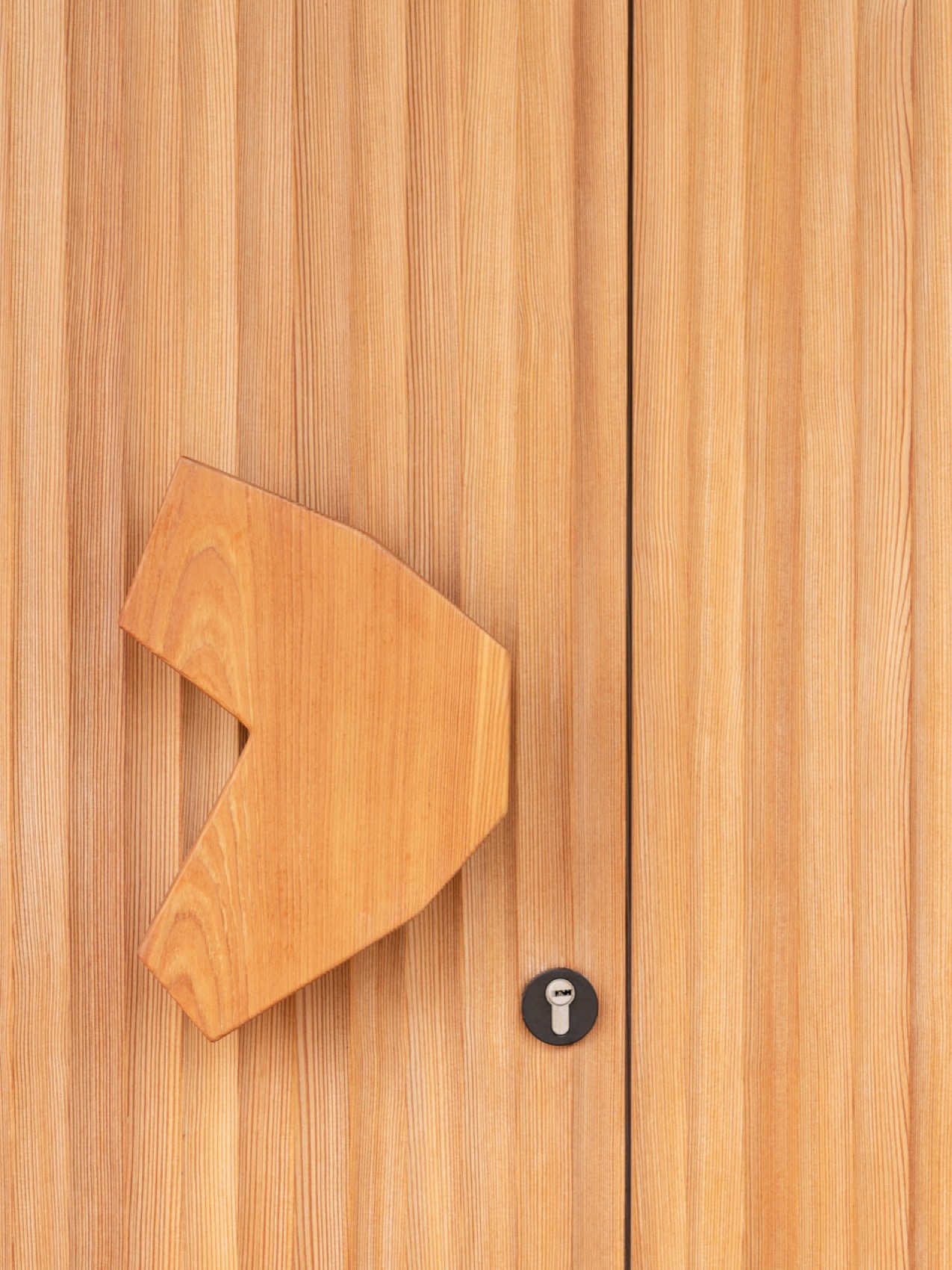 Hometown House by MoDusArchitects - 谷德设计网