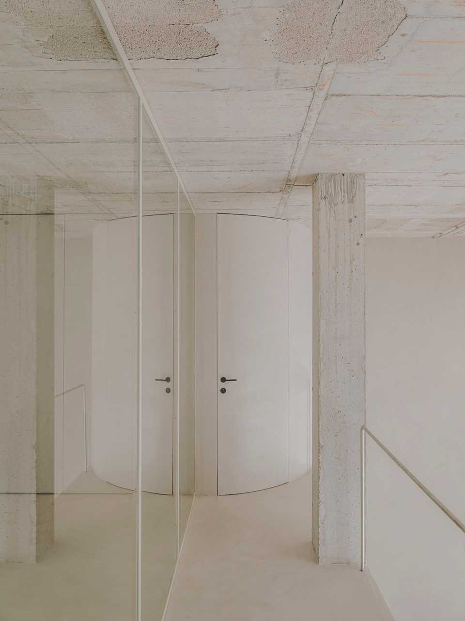 Reisinger Studio by Isern Serra - 谷德设计网