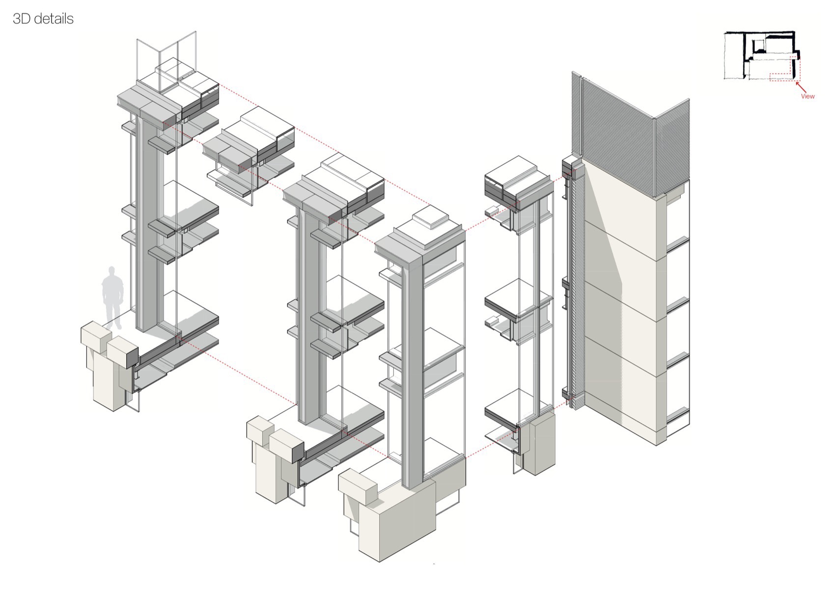 20 Carlton House Terrace transformation by RSHP - 谷德设计网