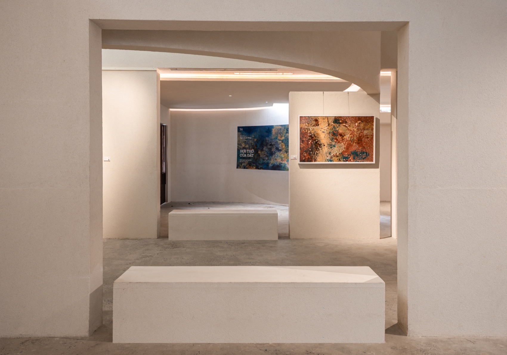 TAA gallery by TAA design - 谷德设计网