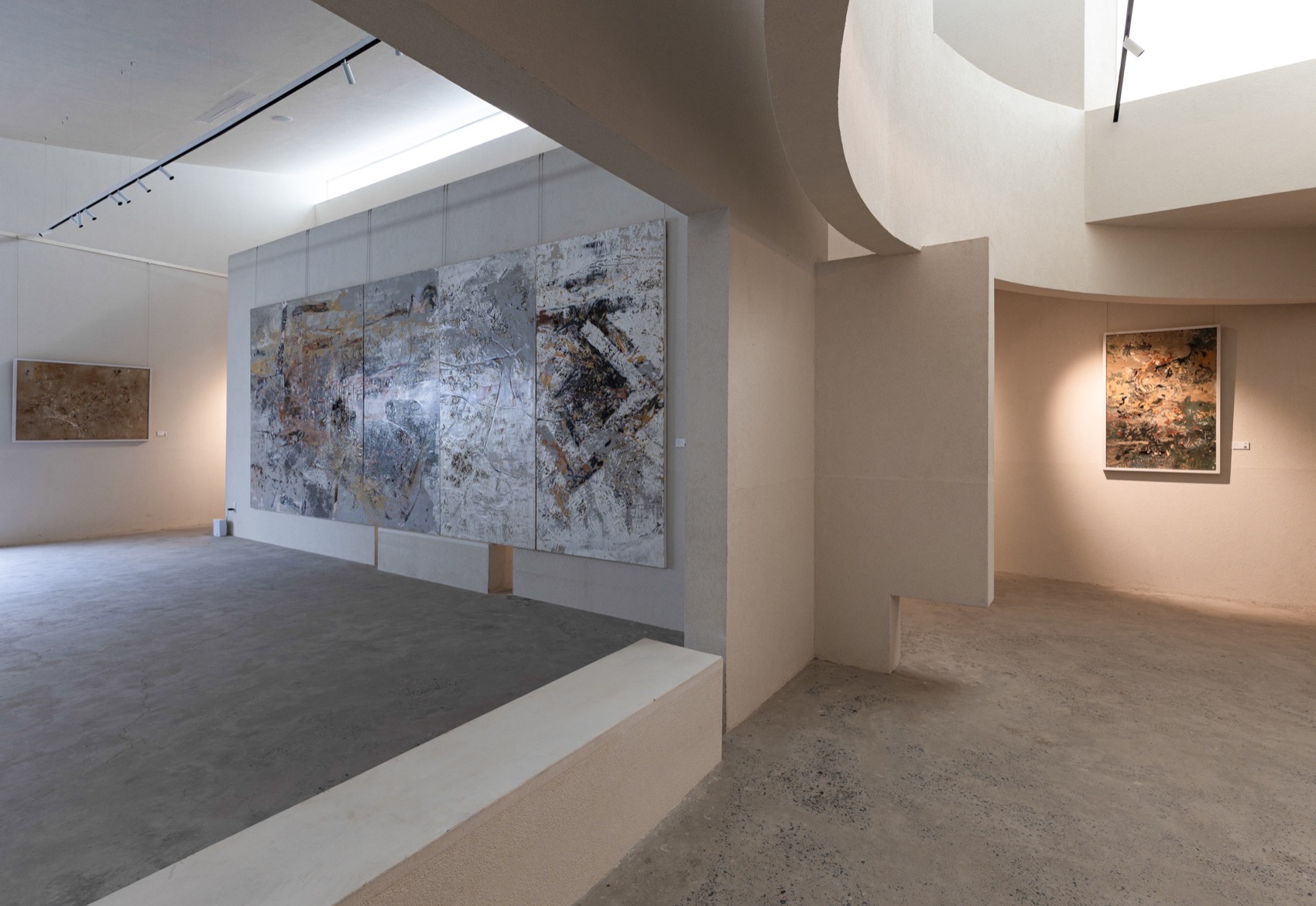 TAA gallery by TAA design - 谷德设计网