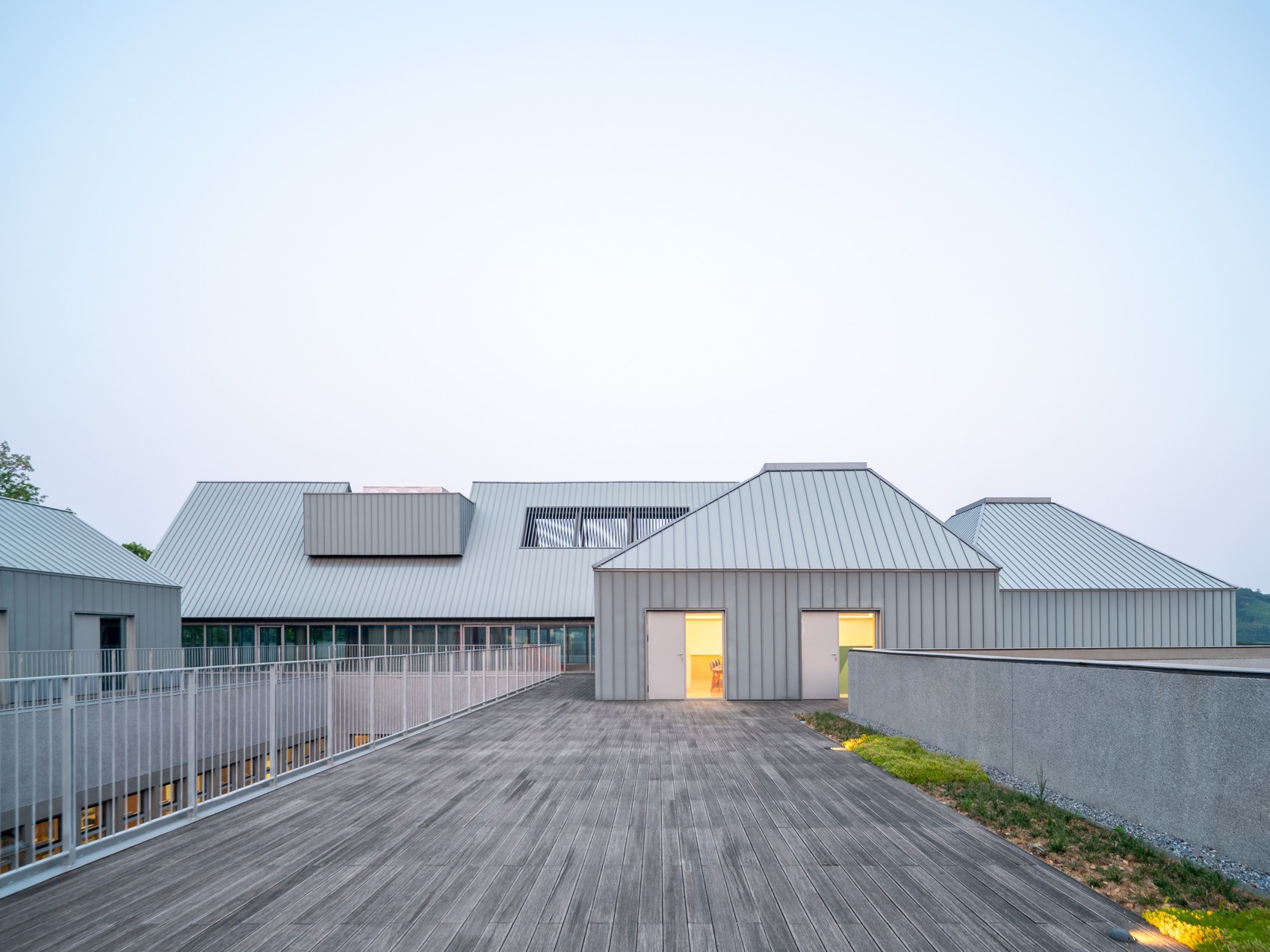 Mogan Yujie —7Hills Yard · Hillstation Brand Center by ConCom Studio ...