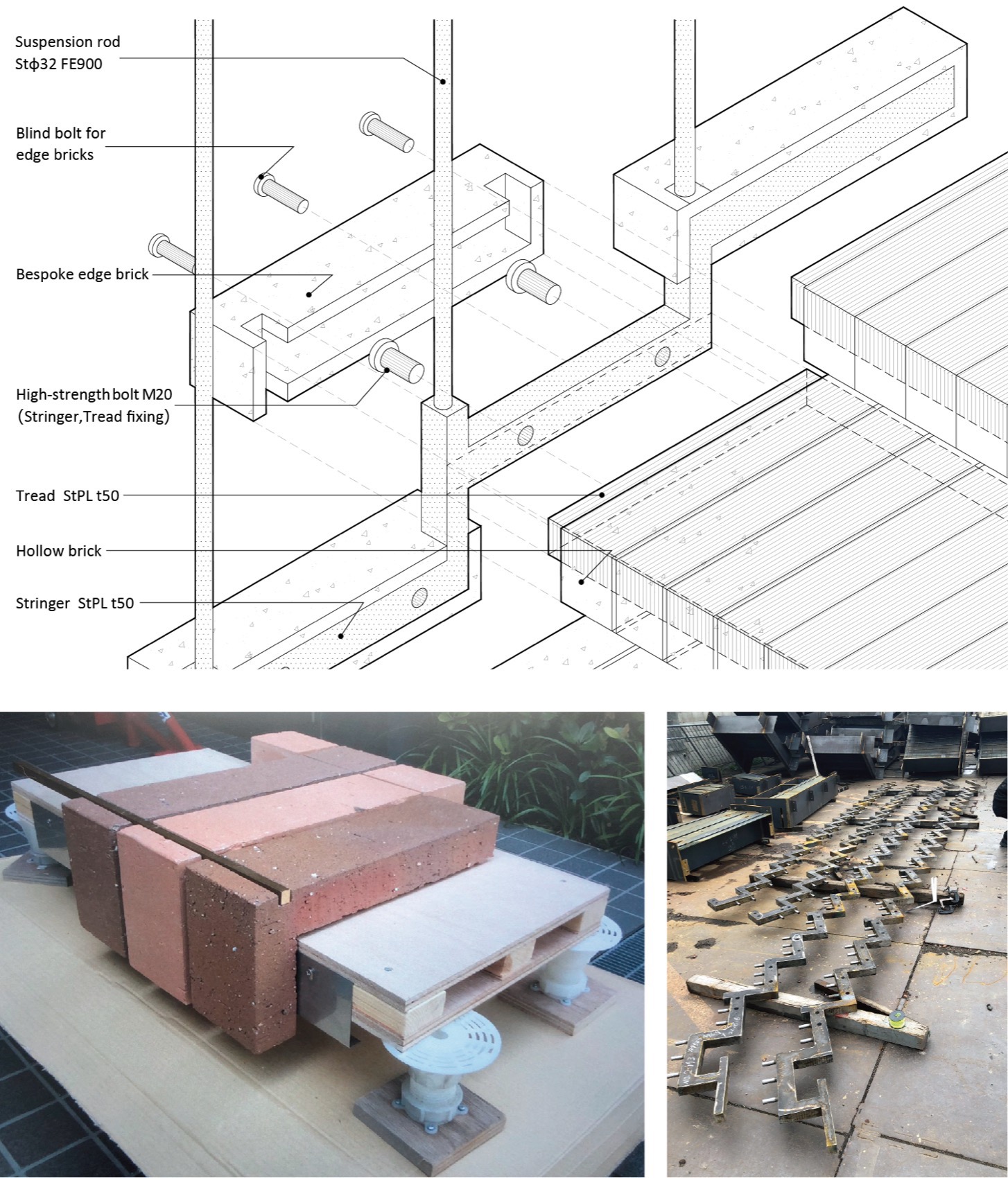 Chiyoda City Mansei-bashi Branch Office/Citizen Hall by Nikken Sekkei ...