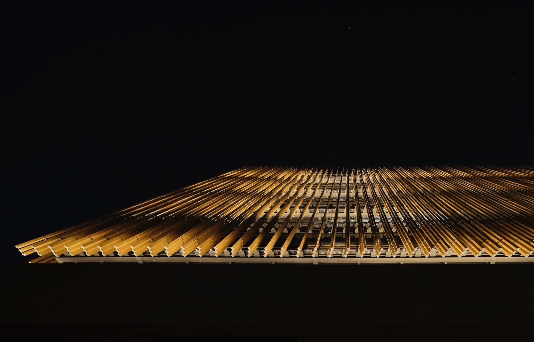 Hamamatsu Iwata Credit Union Head Office and Main Branch by Nikken ...