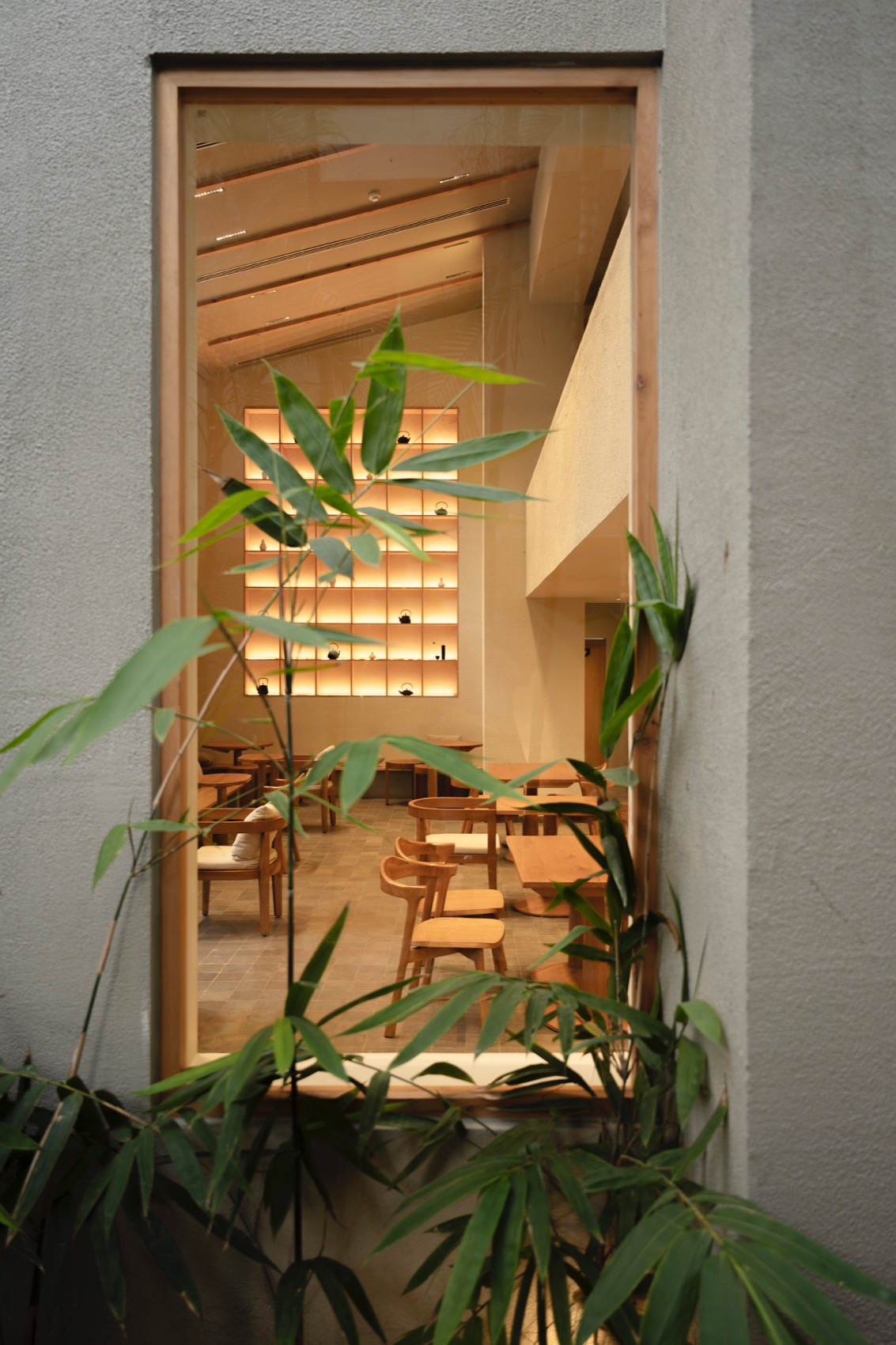Ra:tio by Val Atelier + The Pinewood Studio - 谷德设计网