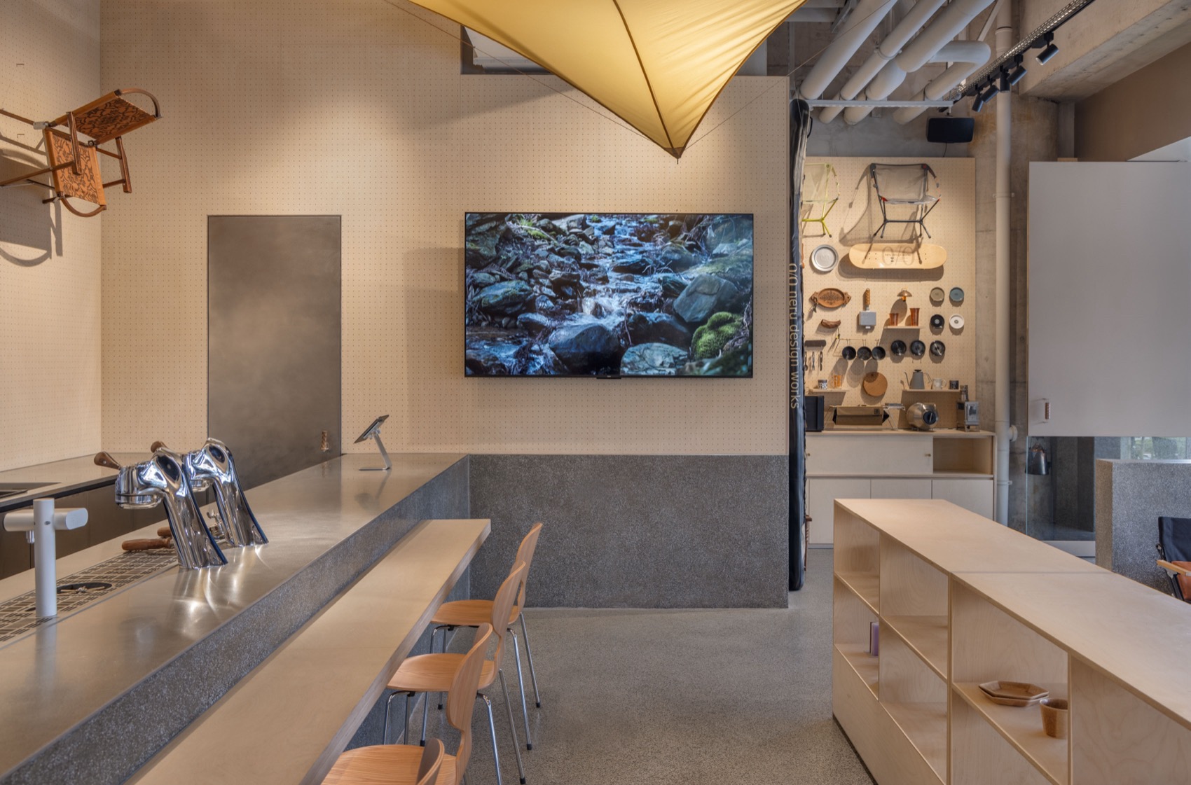 CEOL x OFF in Qincheng Park by Hangzhou Guantang Interior Design Co ...