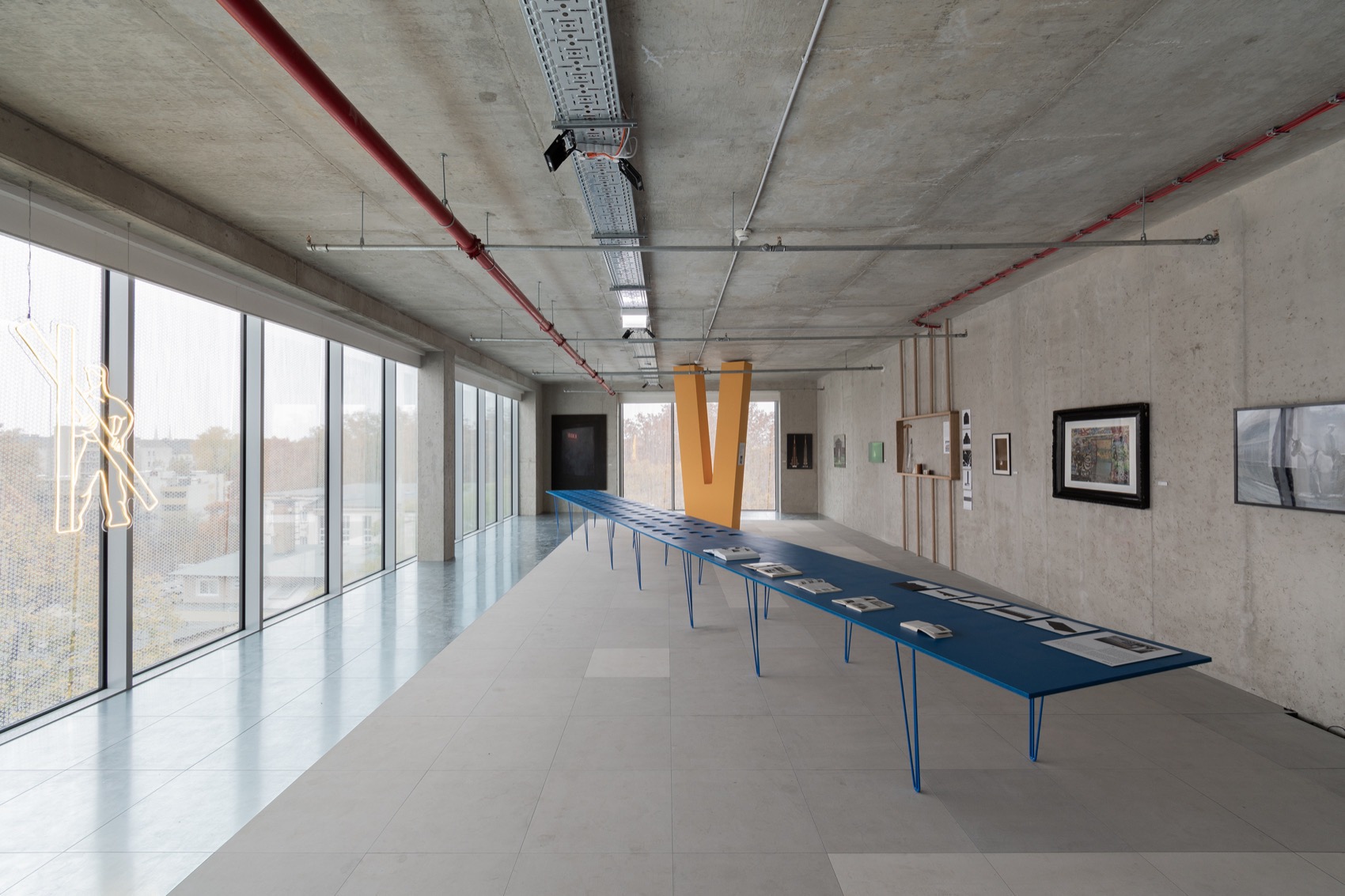 Liget Center by Paradigma Ariadné Ltd - 谷德设计网