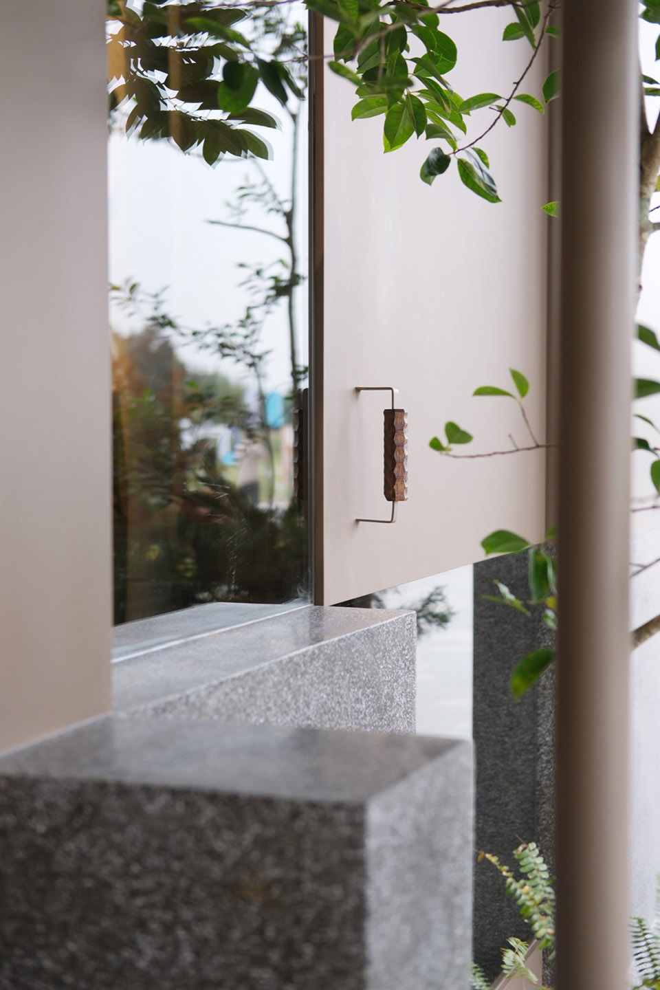 CEOL x OFF in Qincheng Park by Hangzhou Guantang Interior Design Co ...